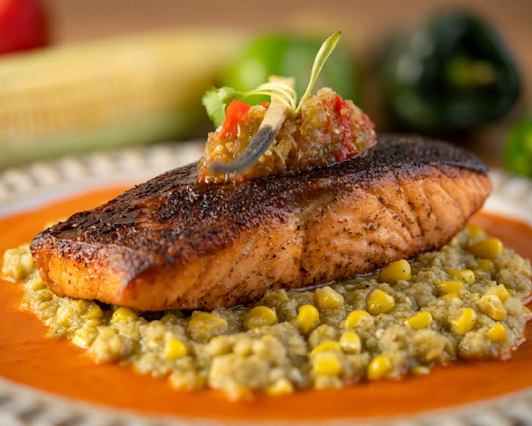 Order Verdad True Modern Mexican - Menu & Prices - Austin Delivery ...