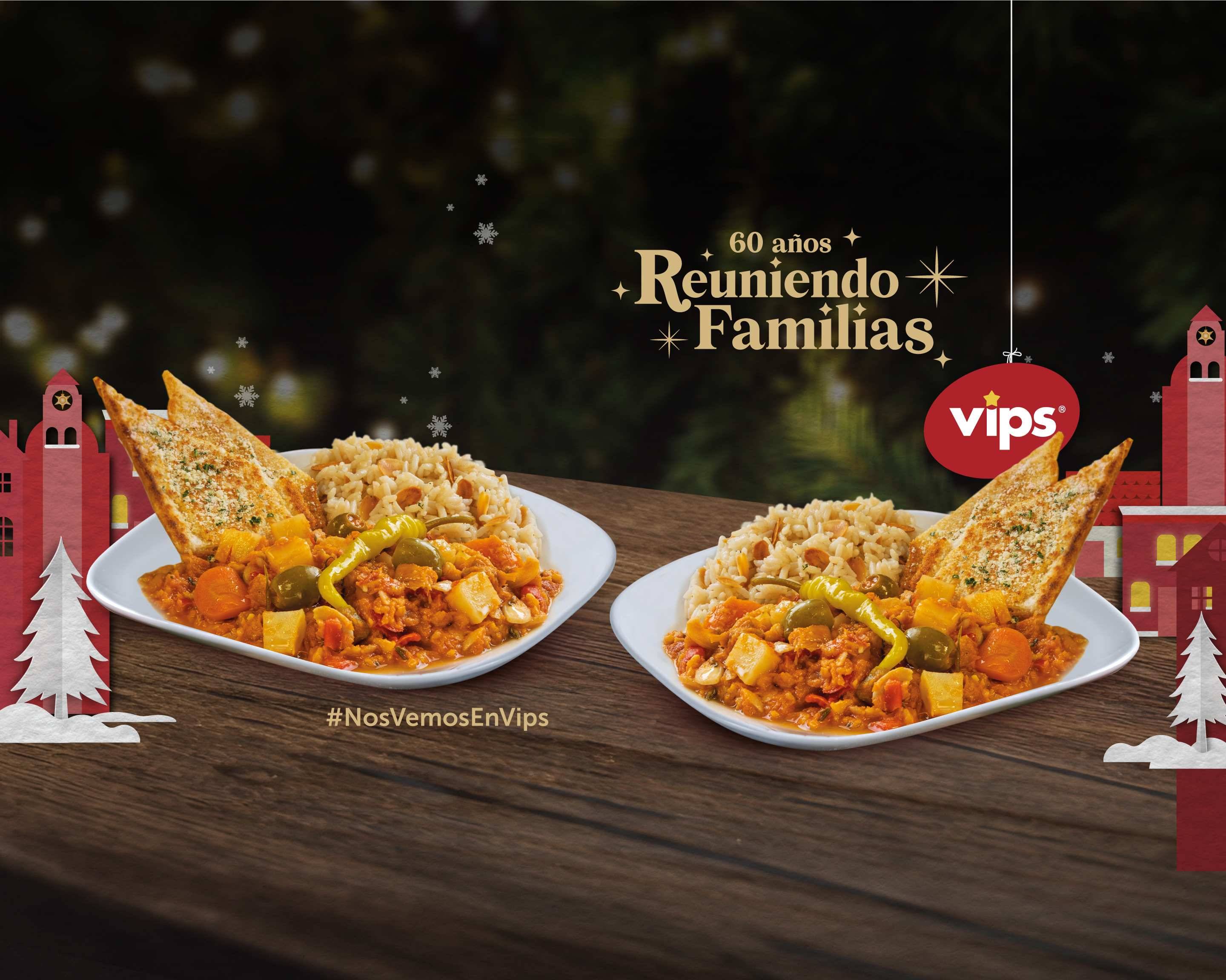 Vips (Puebla Plaza Dorada I) a Domicilio en Heroica Puebla de Zaragoza ...