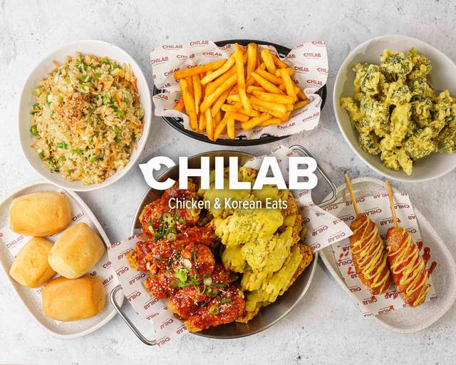 Order CHILAB Chicken | Menu & Prices | Brisbane Delivery | Uber Eats