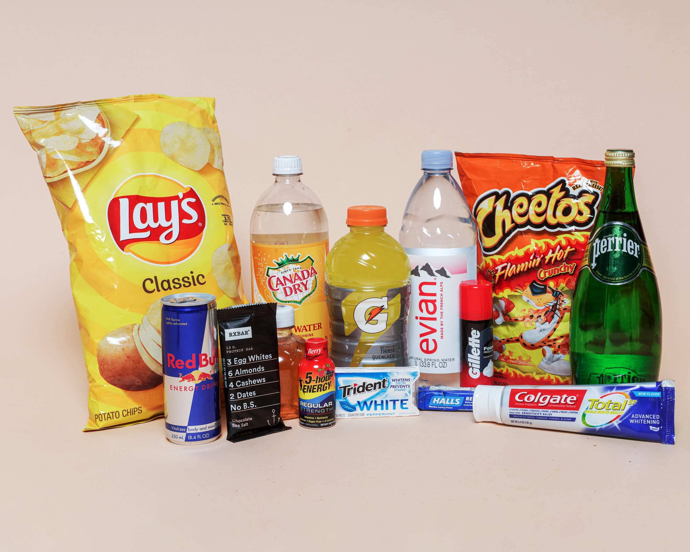 The Neighborhood Shop Convenience Store Essentials Delivery ...