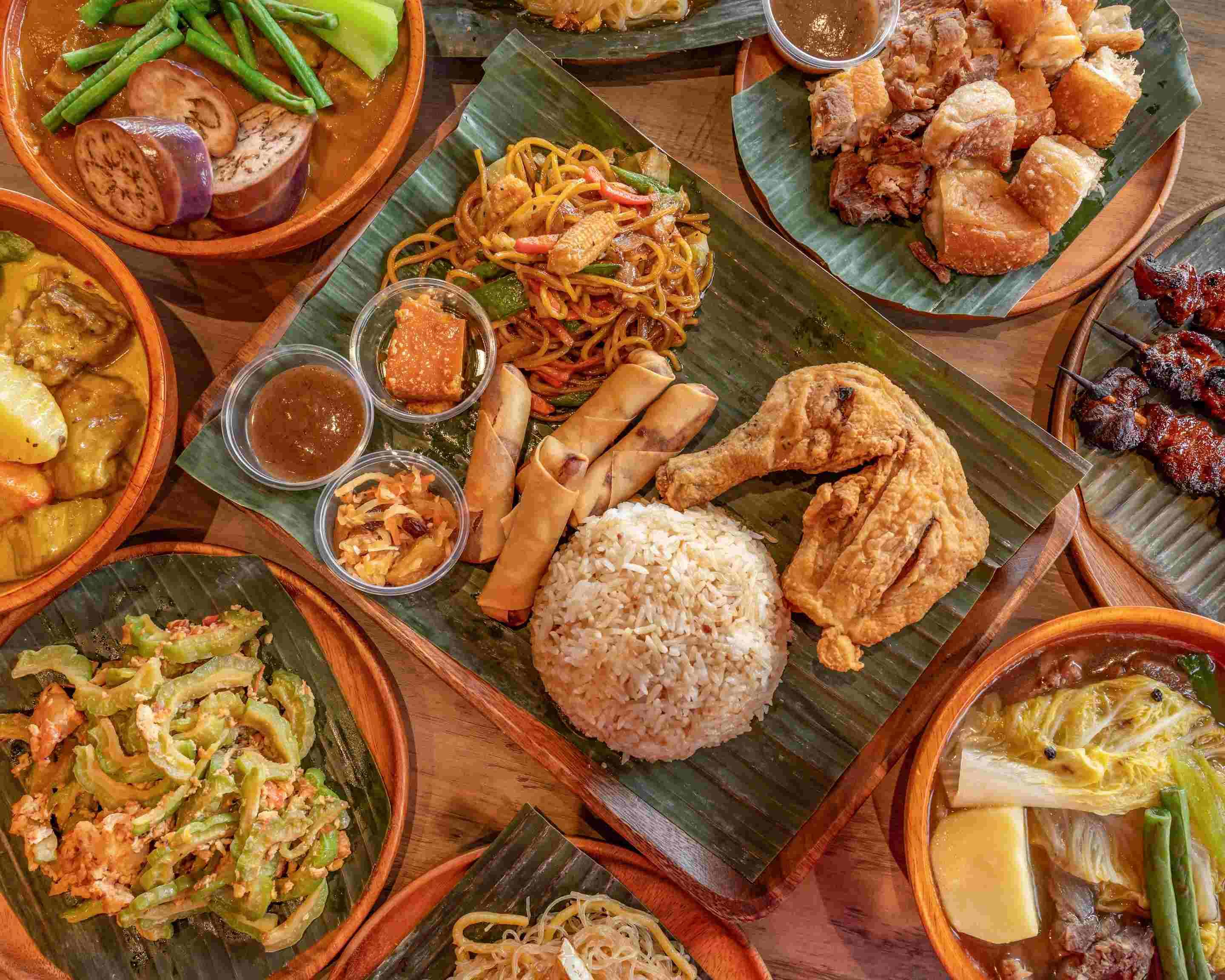 Order Manyaman Foods Scarborough - Menu & Prices - Toronto Delivery ...