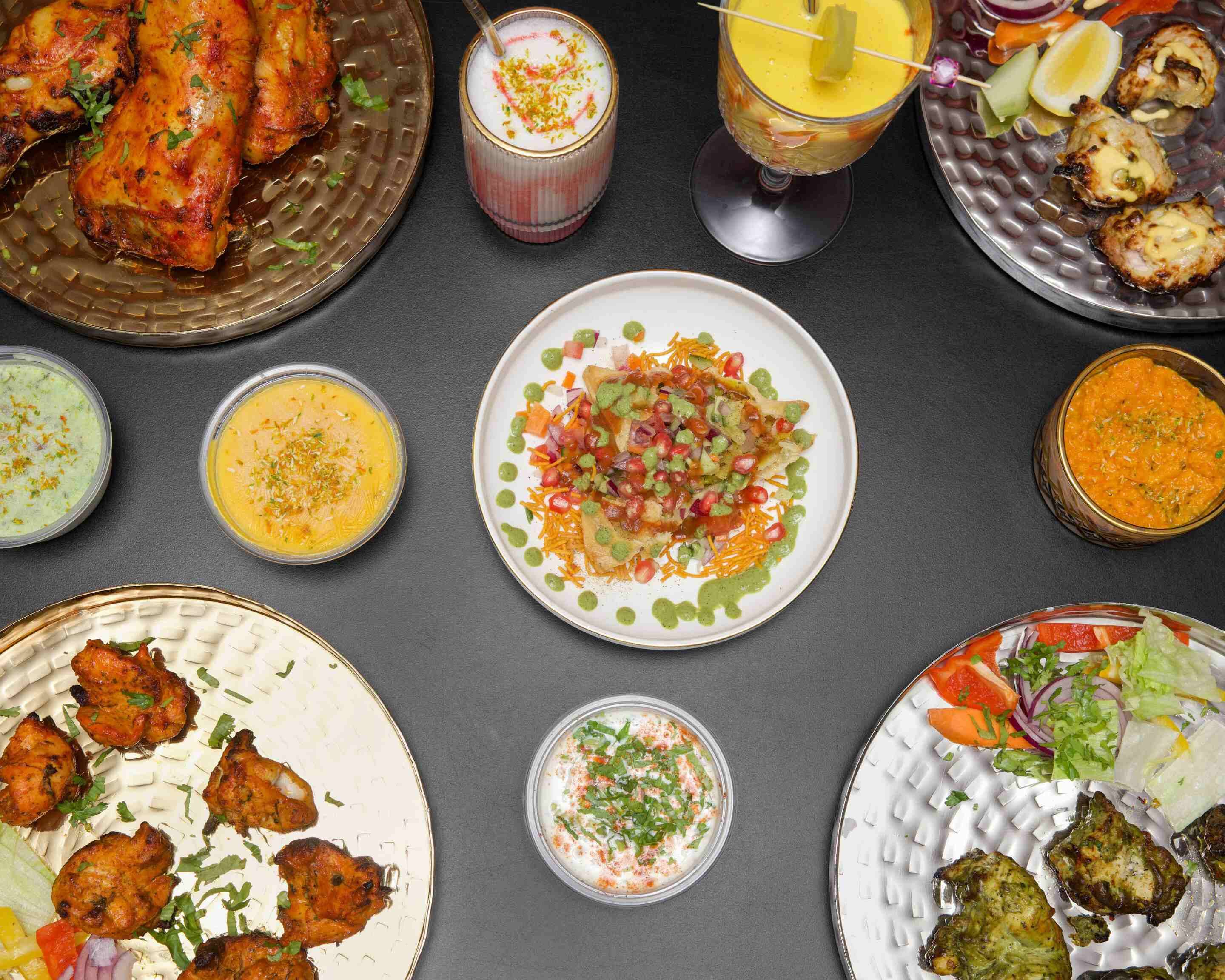 Order Spice Heaven in Southern Netherlands | Menu and prices | Uber Eats