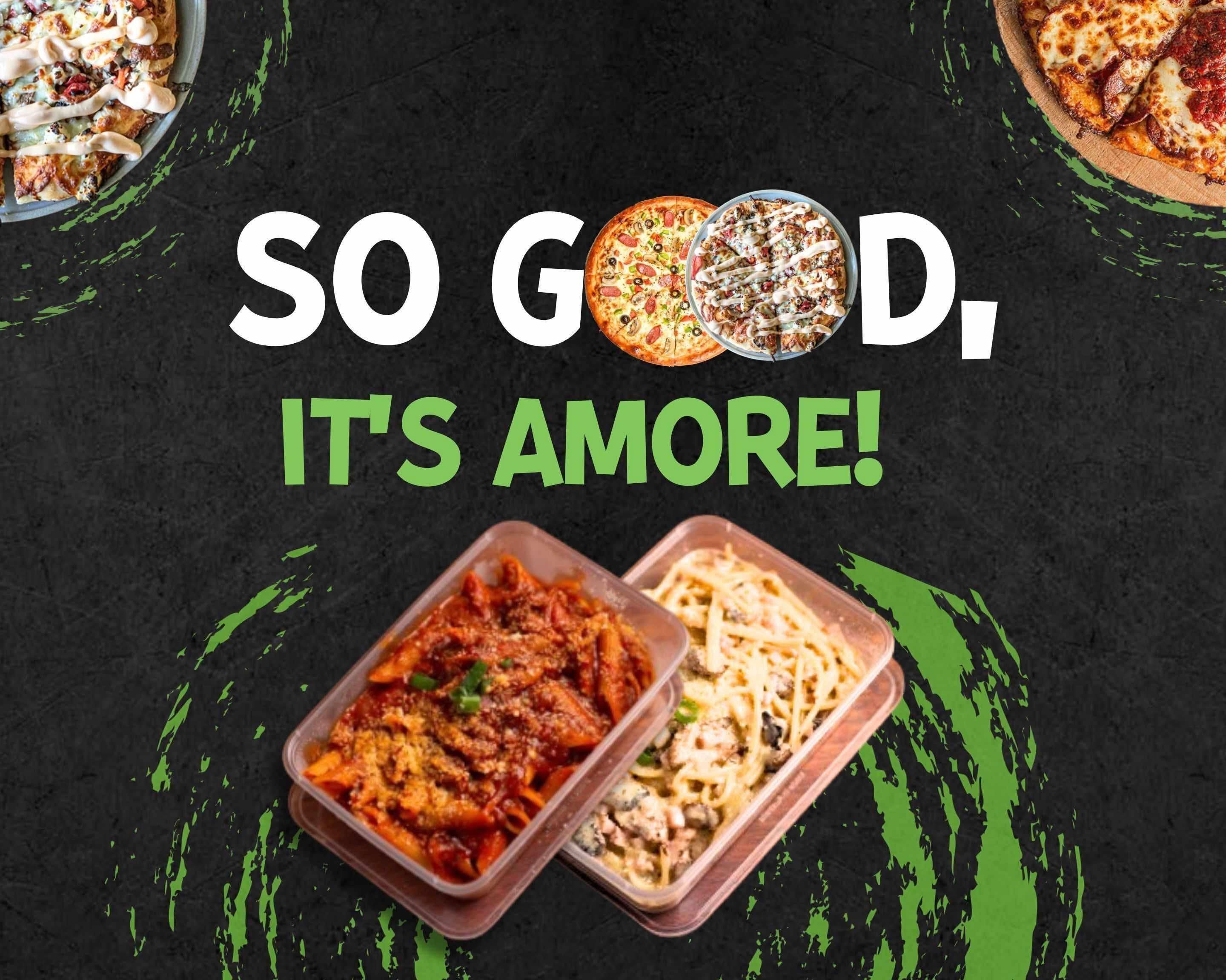 Order Lime Gourmet Pizza and Pasta (Hamilton) | Menu & Prices ...