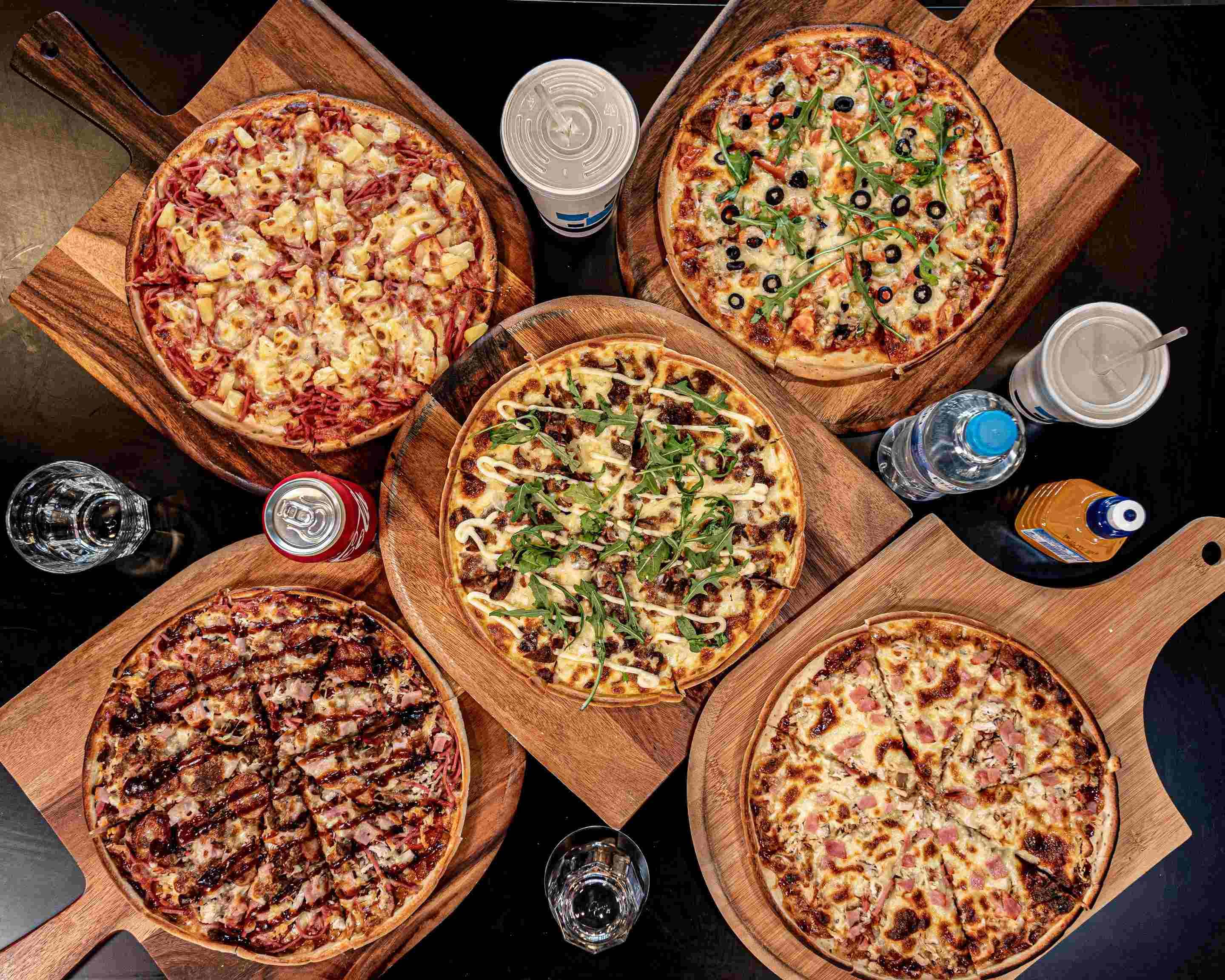 Super Kebab and Pizza Menu Deals & Prices - Bristol Delivery - Order ...