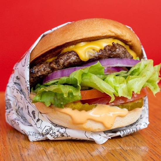 Order Better Burger (Botany) Delivery Online | Auckland | Takeout Menu ...