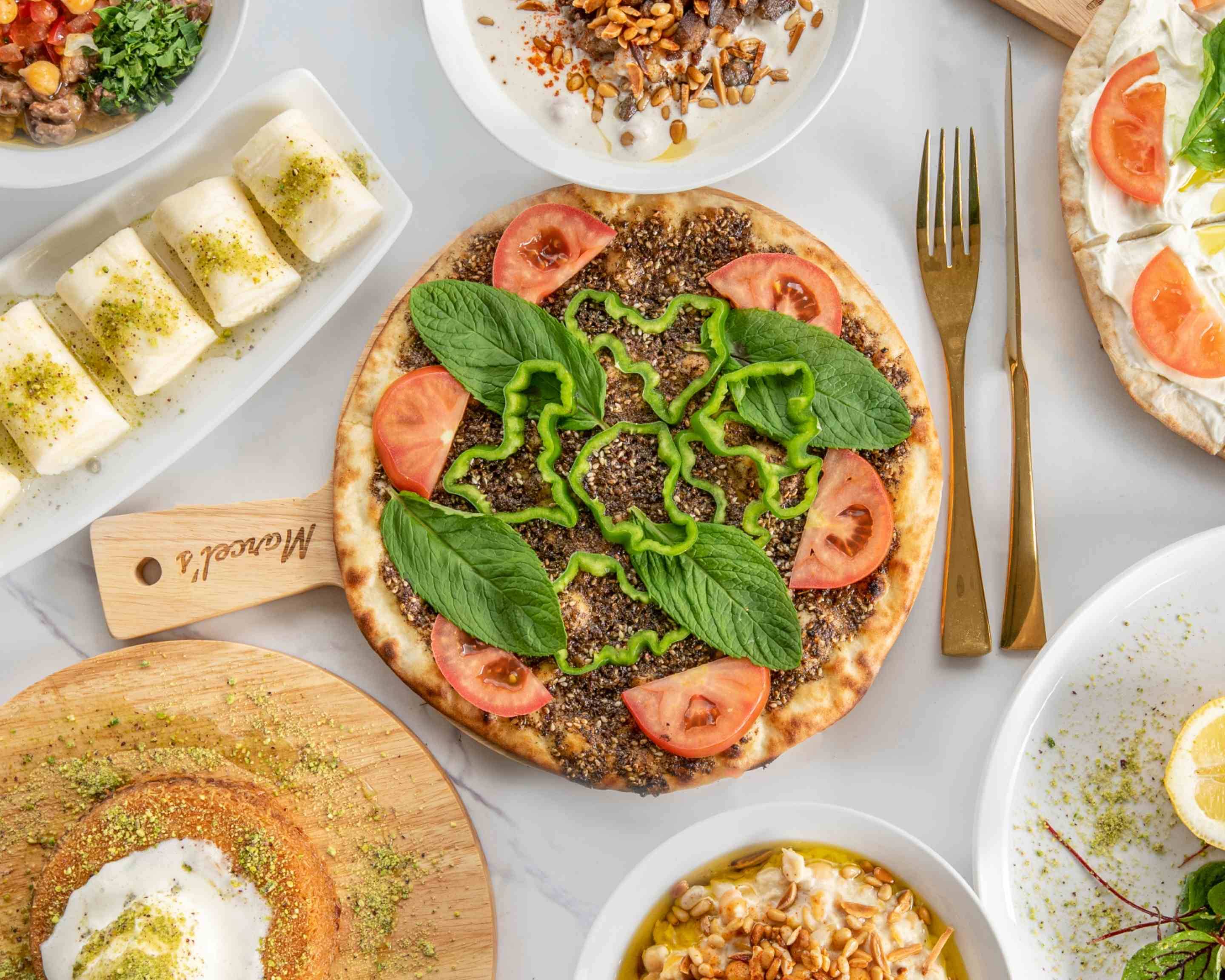 Order Marcel’s On West | Menu & Prices | Melbourne Delivery | Uber Eats