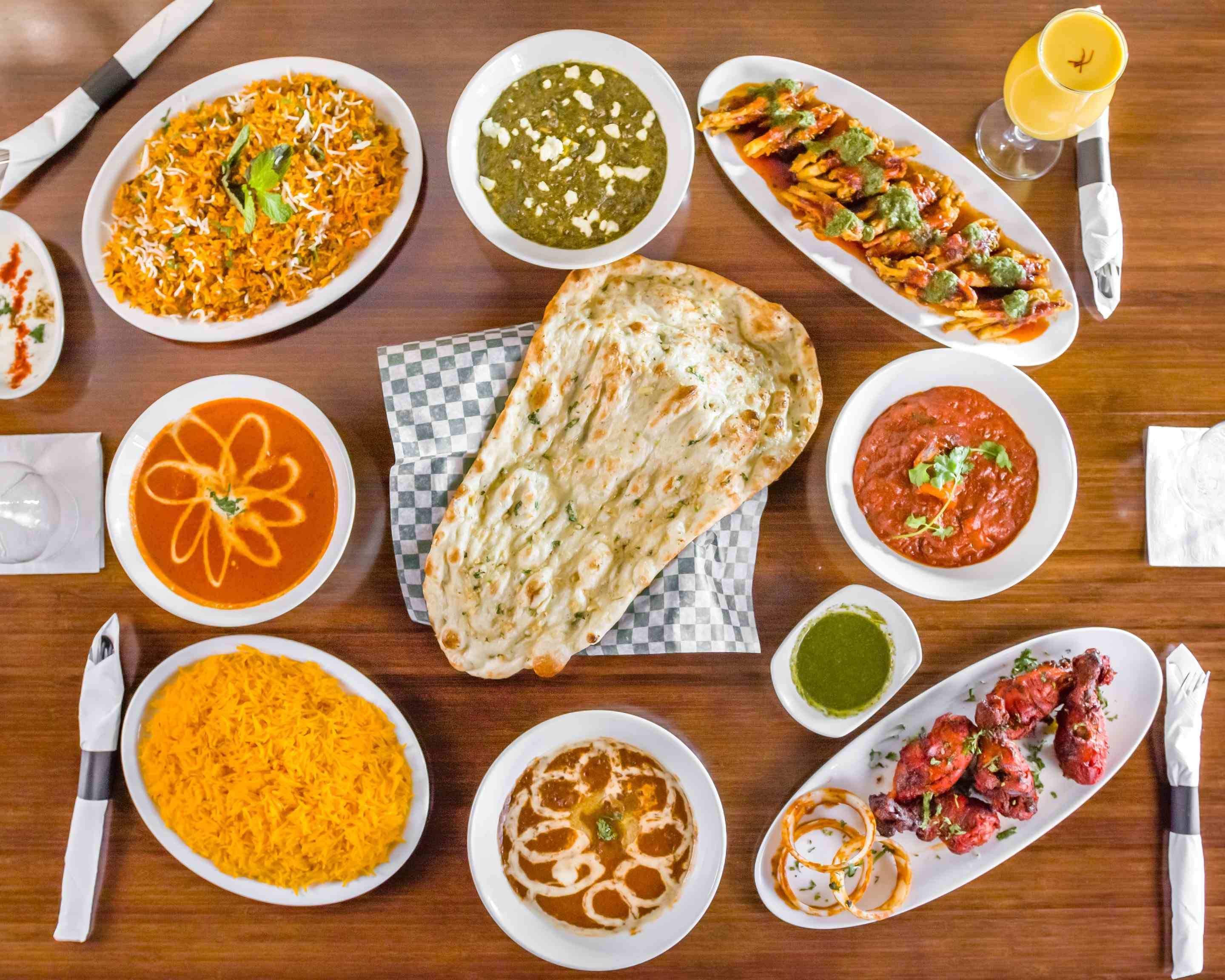 Order Caraway Grill (Aurora) Delivery【Menu & Prices】| Regina | Uber Eats