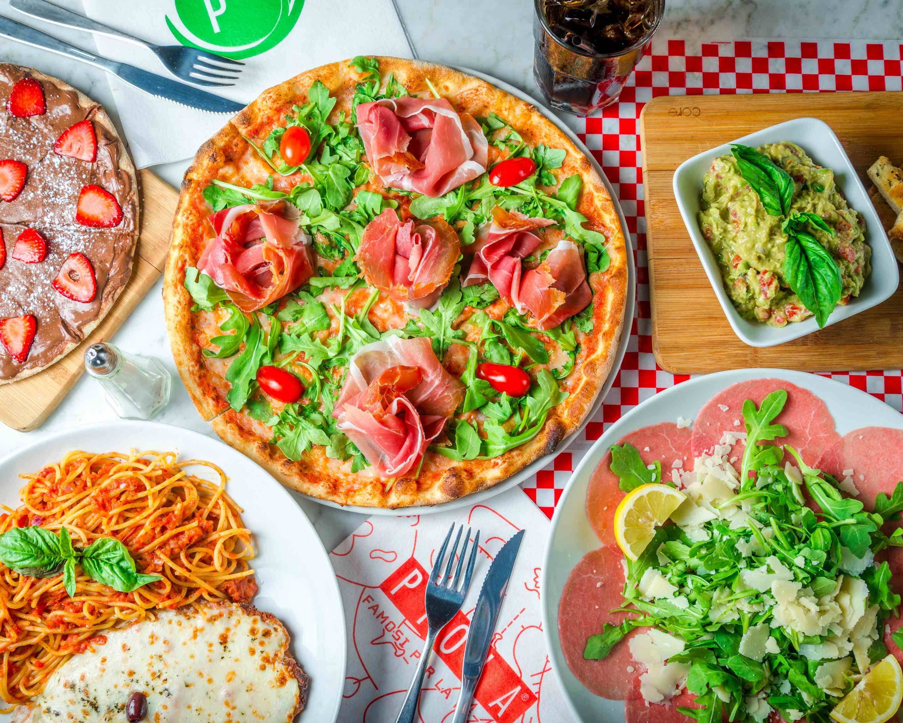 Order Piola (Doral) - Menu & Prices - Doral Delivery | Uber Eats