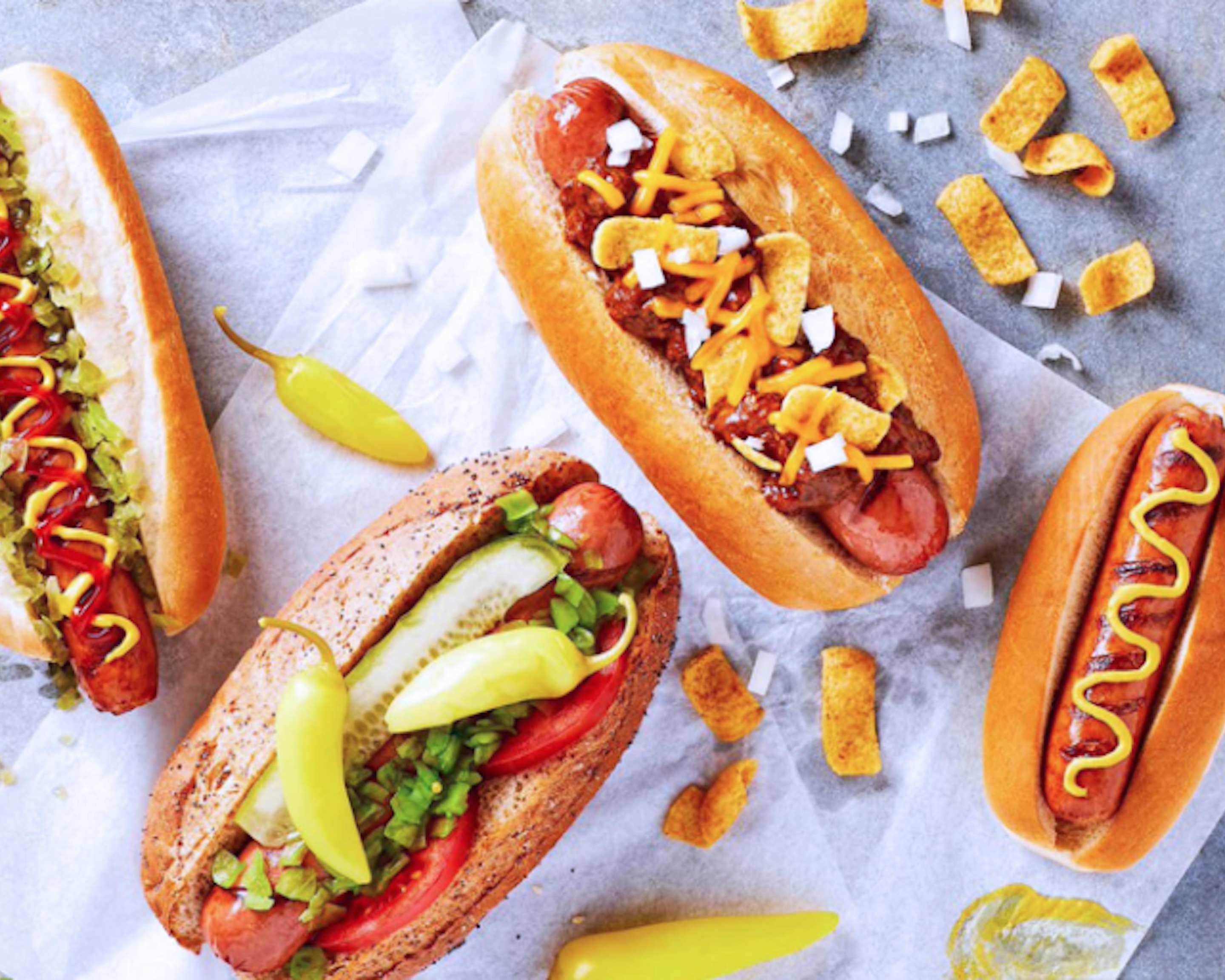 Order Wienerville III Menu Delivery【Menu & Prices】| Chicago | Uber Eats