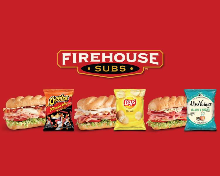 Order Firehouse Subs (35902 US Hwy 27) Menu Delivery in Haines City ...