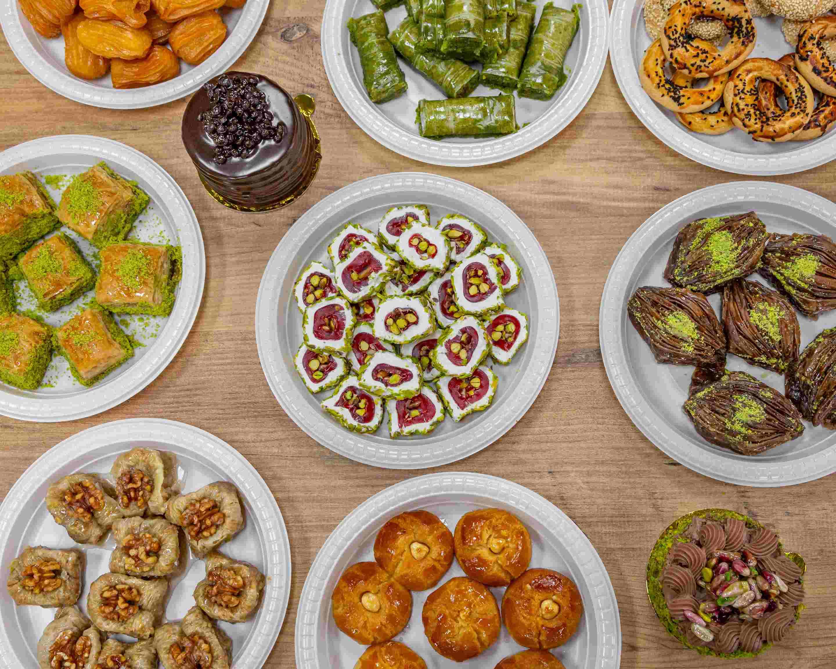 Order Istanbul Grand Bazaar (Staten Island) - Menu & Prices - New York ...