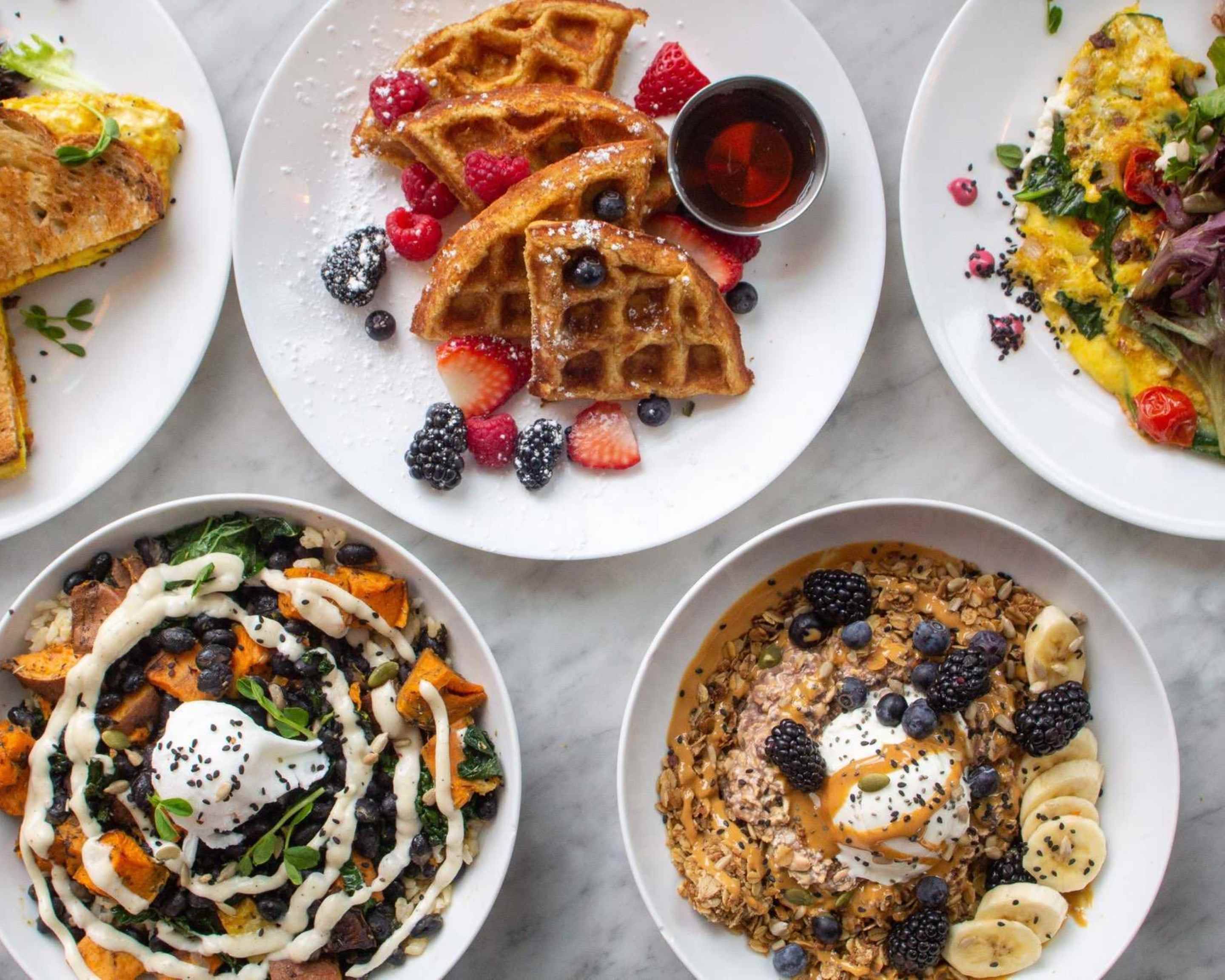 Order Poa Cafe Menu Delivery【Menu & Prices】| 4025 North Williams Avenue ...