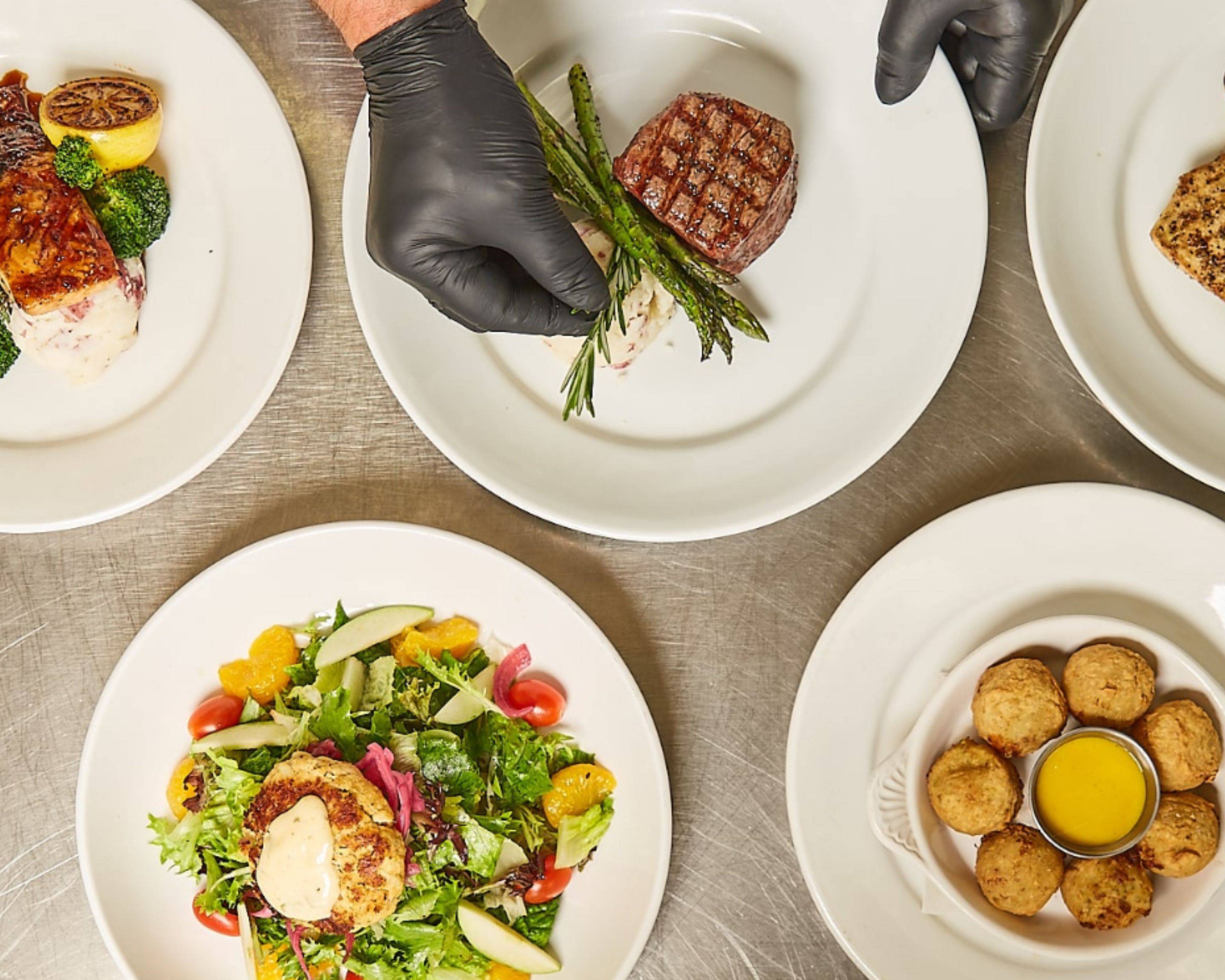 Order Harveys (Tupelo) Menu Delivery【Menu & Prices】| Tupelo | Uber Eats