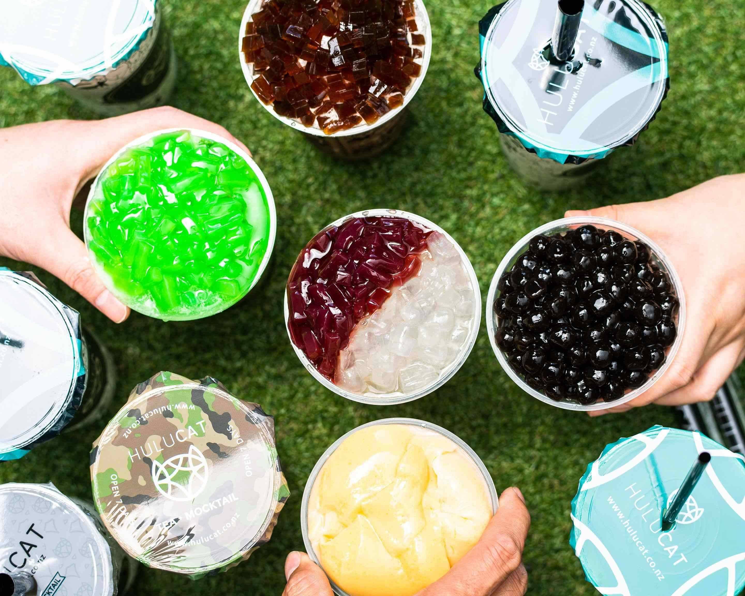 Order HuluCat (Stonefields) delivery online | Auckland | Takeaway menu ...