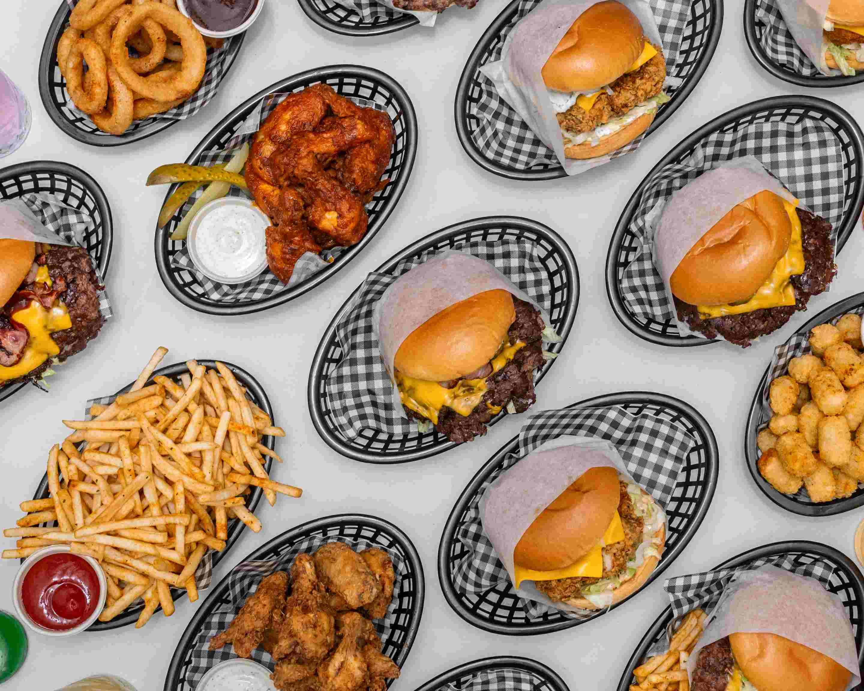 Order Hanks | Menu & Prices | Gisborne Delivery | Uber Eats