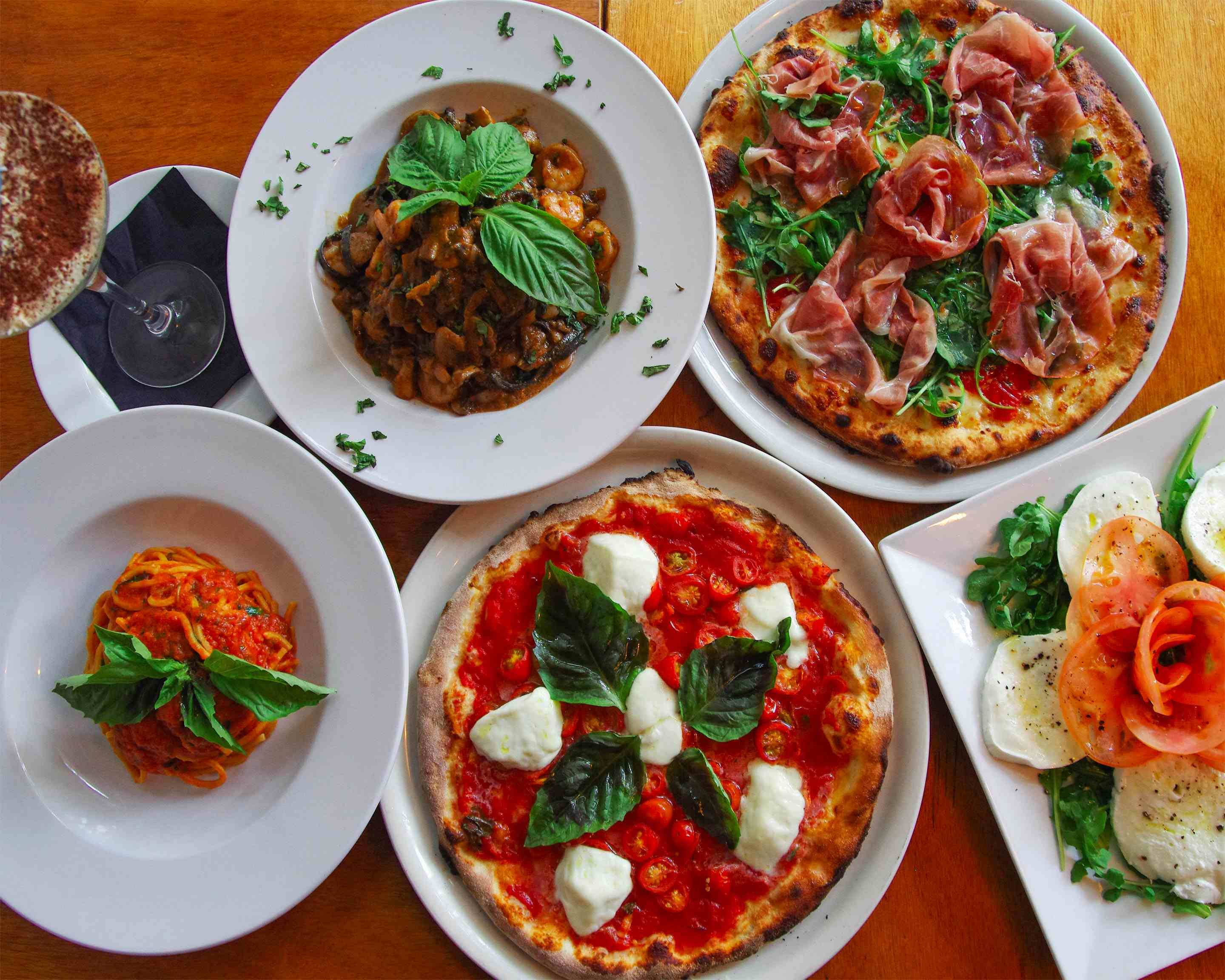 Order Numero 28 - West Village Menu Delivery【Menu & Prices】| New York ...