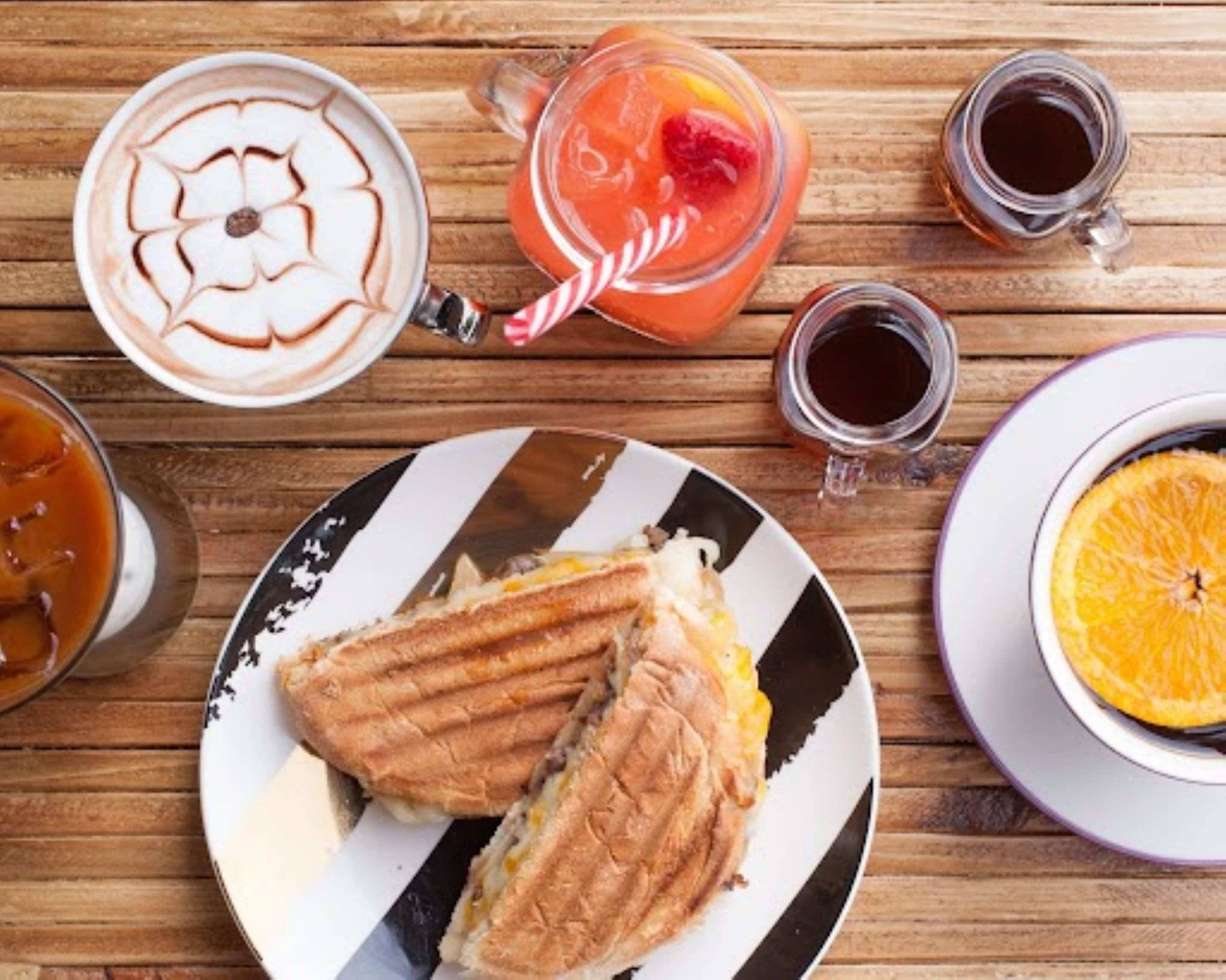 Order Tea Tang Express Havelock Road Menu Delivery【Menu & Prices ...