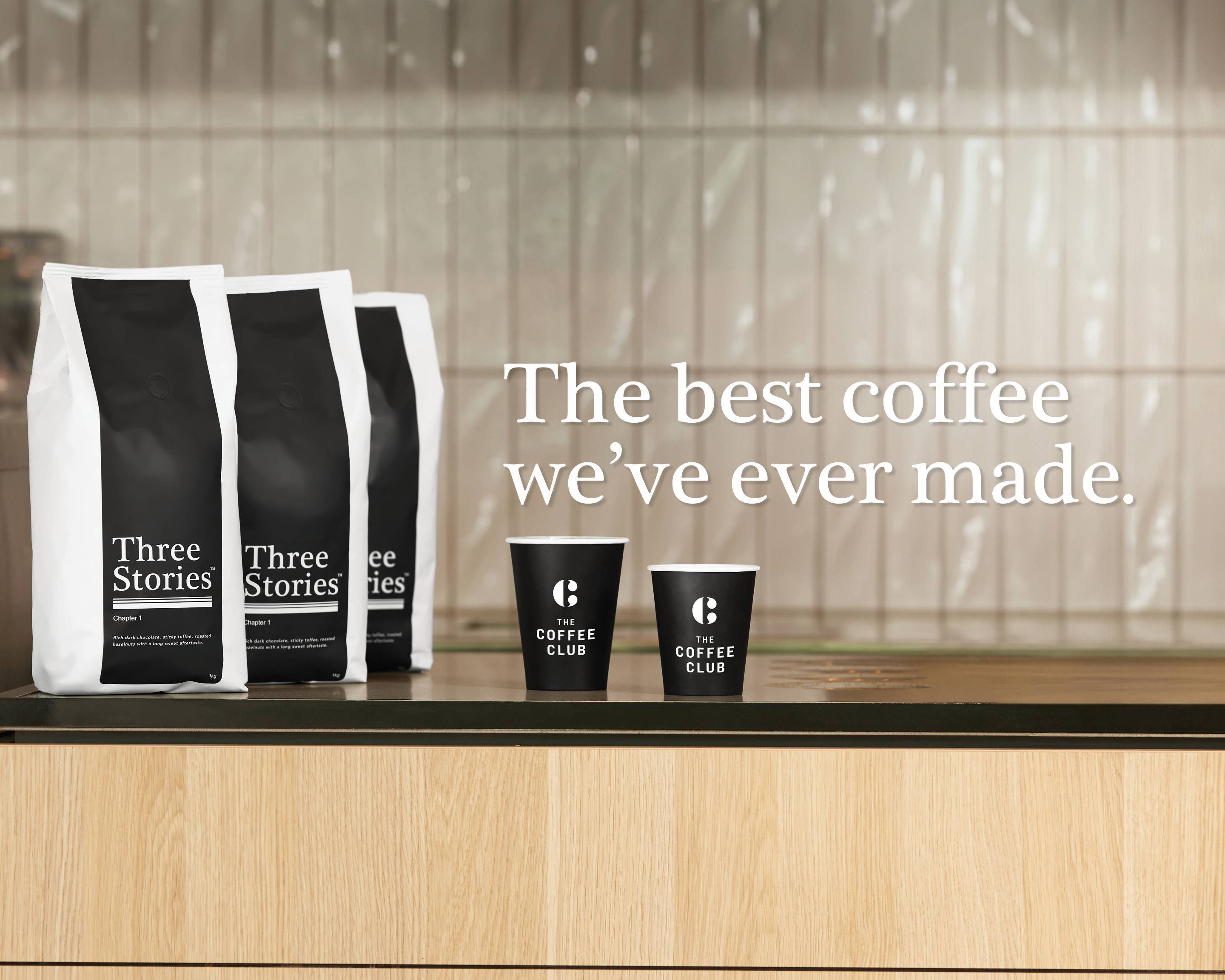 Order The Coffee Club (Rouse Hill CBR) Menu Delivery and Takeaway in ...