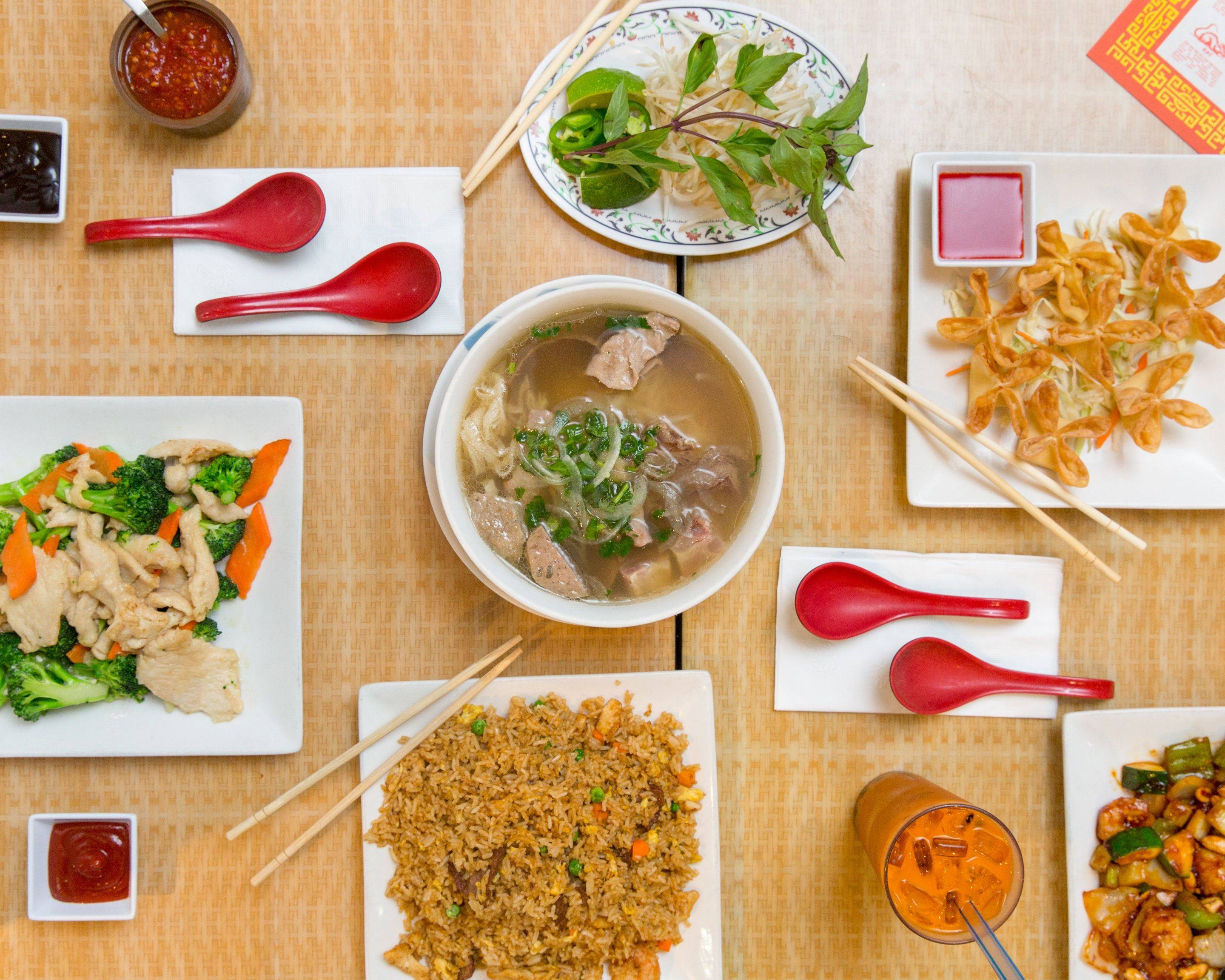 Order Golden Pho Restaurant - Menu & Prices - Cerritos Delivery | Uber Eats