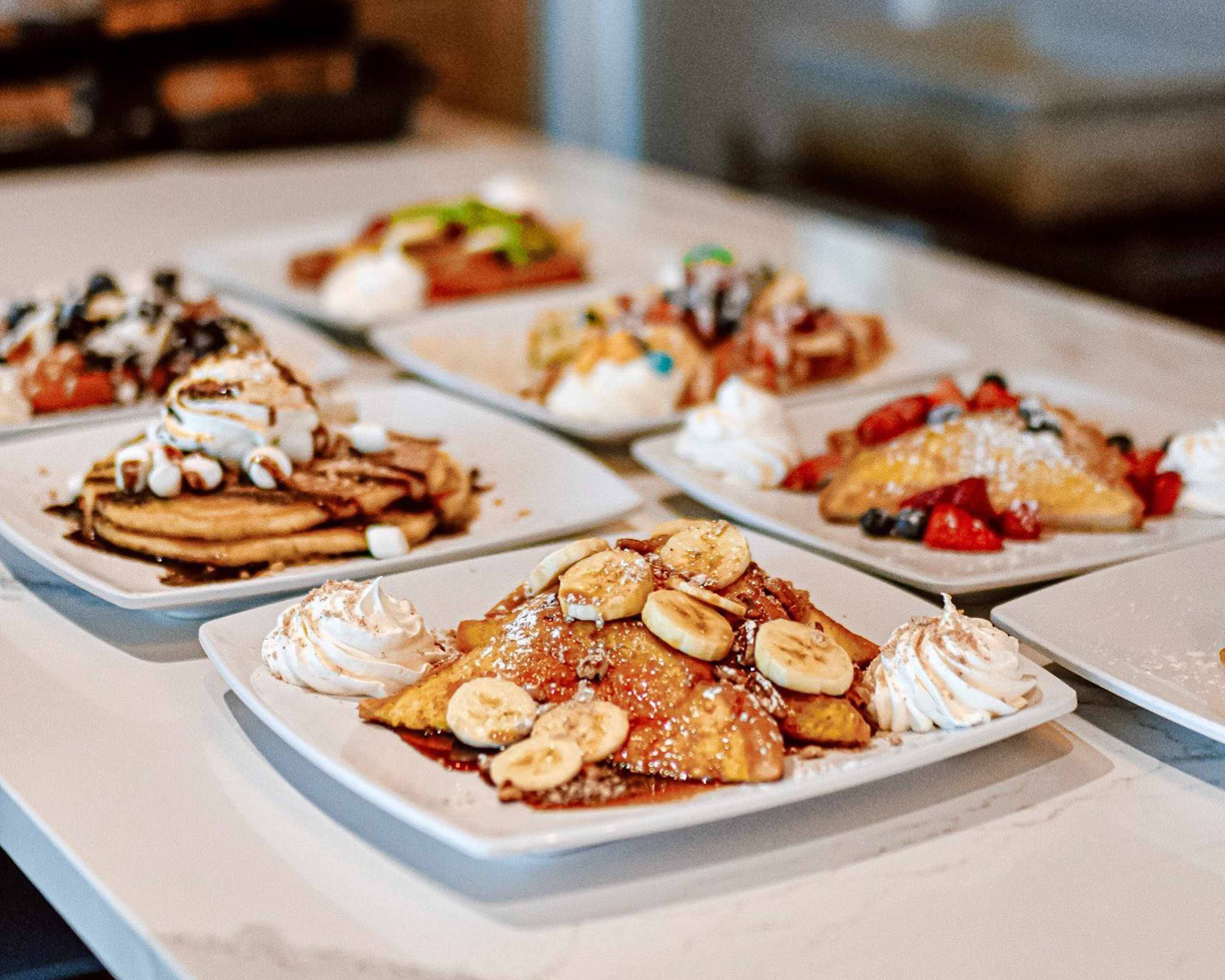 Order Canopy Road 2 GO (Tallahassee) - Menu & Prices - Tallahassee ...