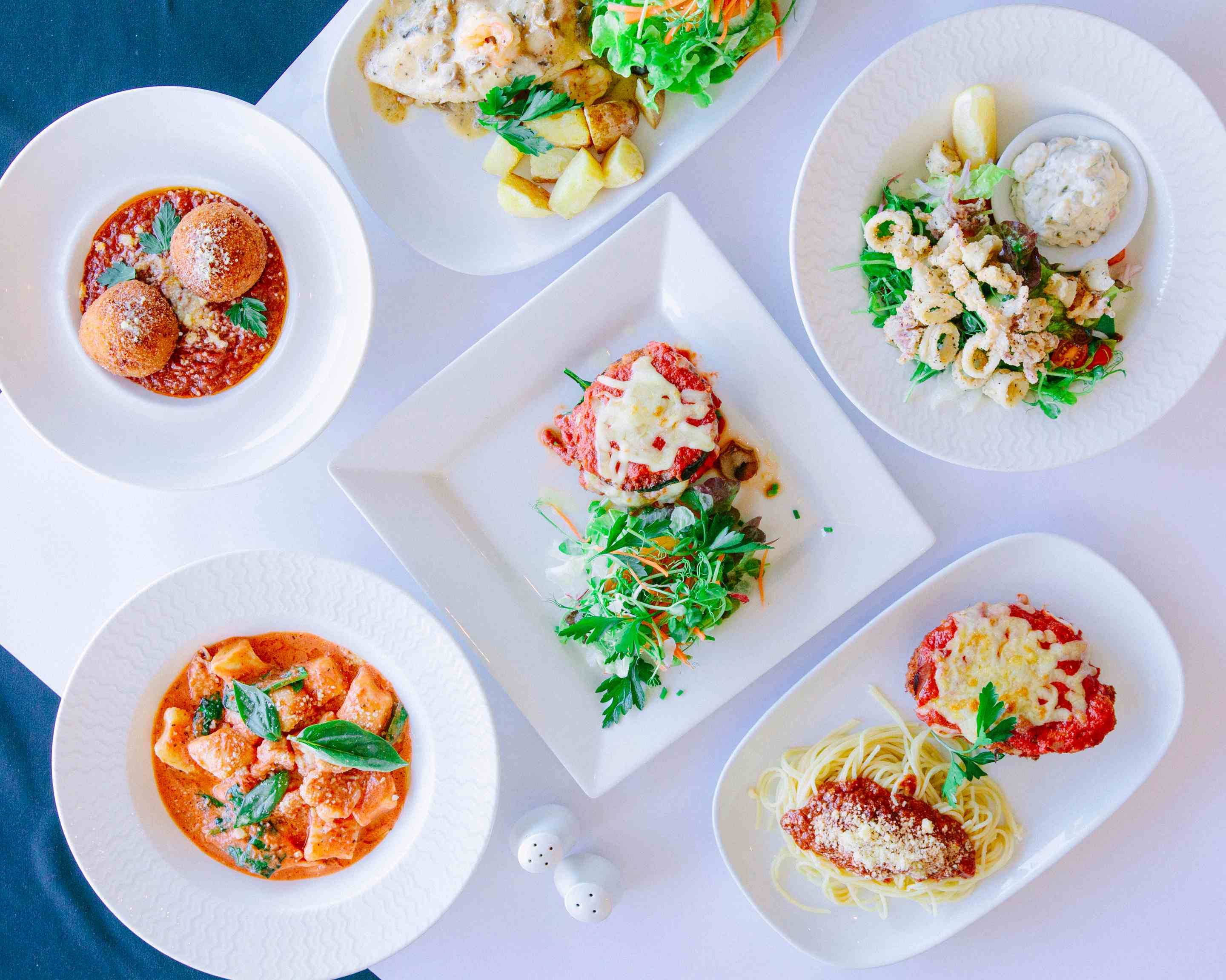 Order La Vela | Menu & Prices | Perth Delivery | Uber Eats