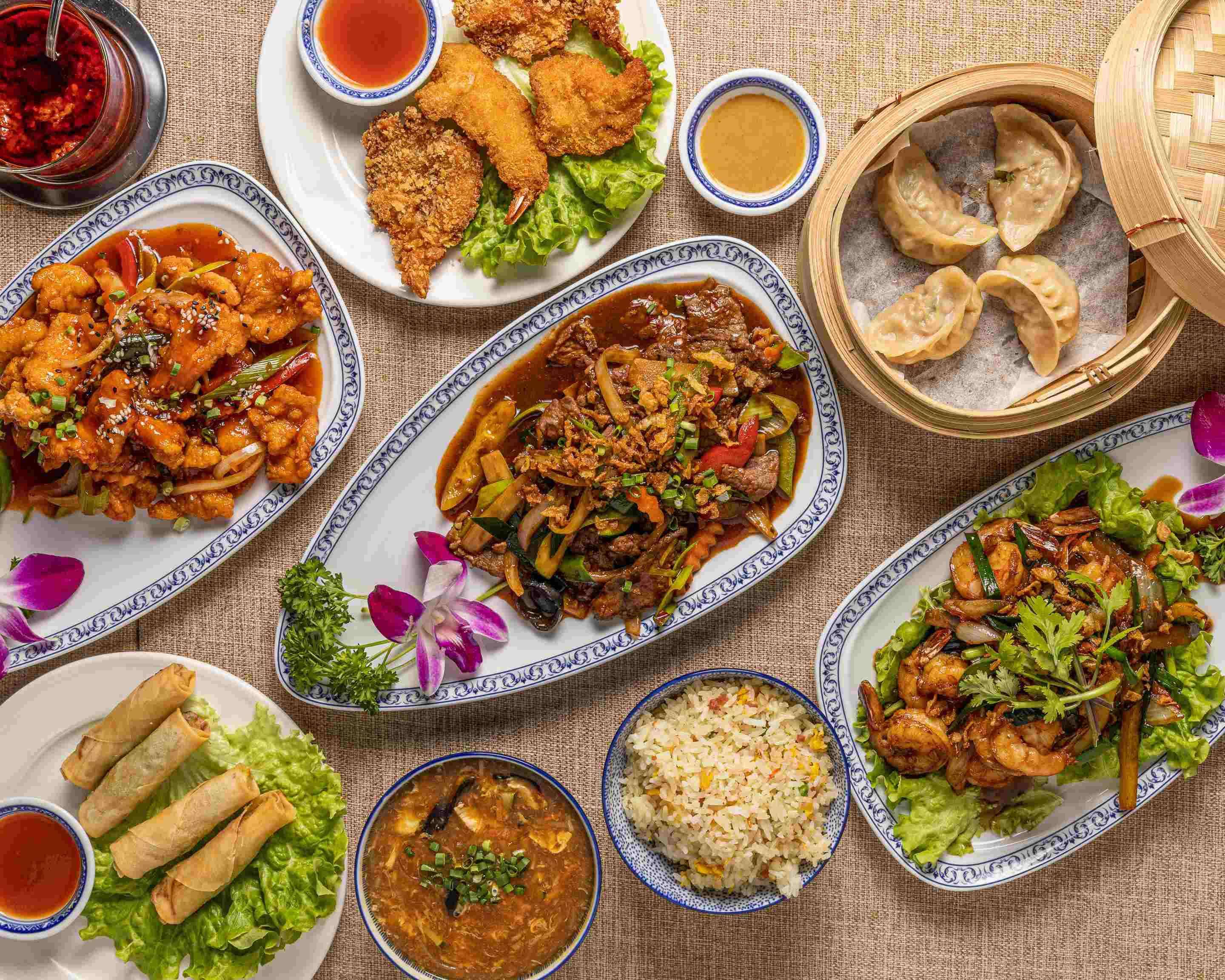 Café du Rondeau 🥢 menu et prix – Carouge (GE) – Livraison à domicile ...