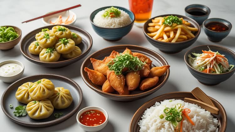 Order Chi Kin Korean (1025 Currie Ave W) Menu Delivery【Menu & Prices ...