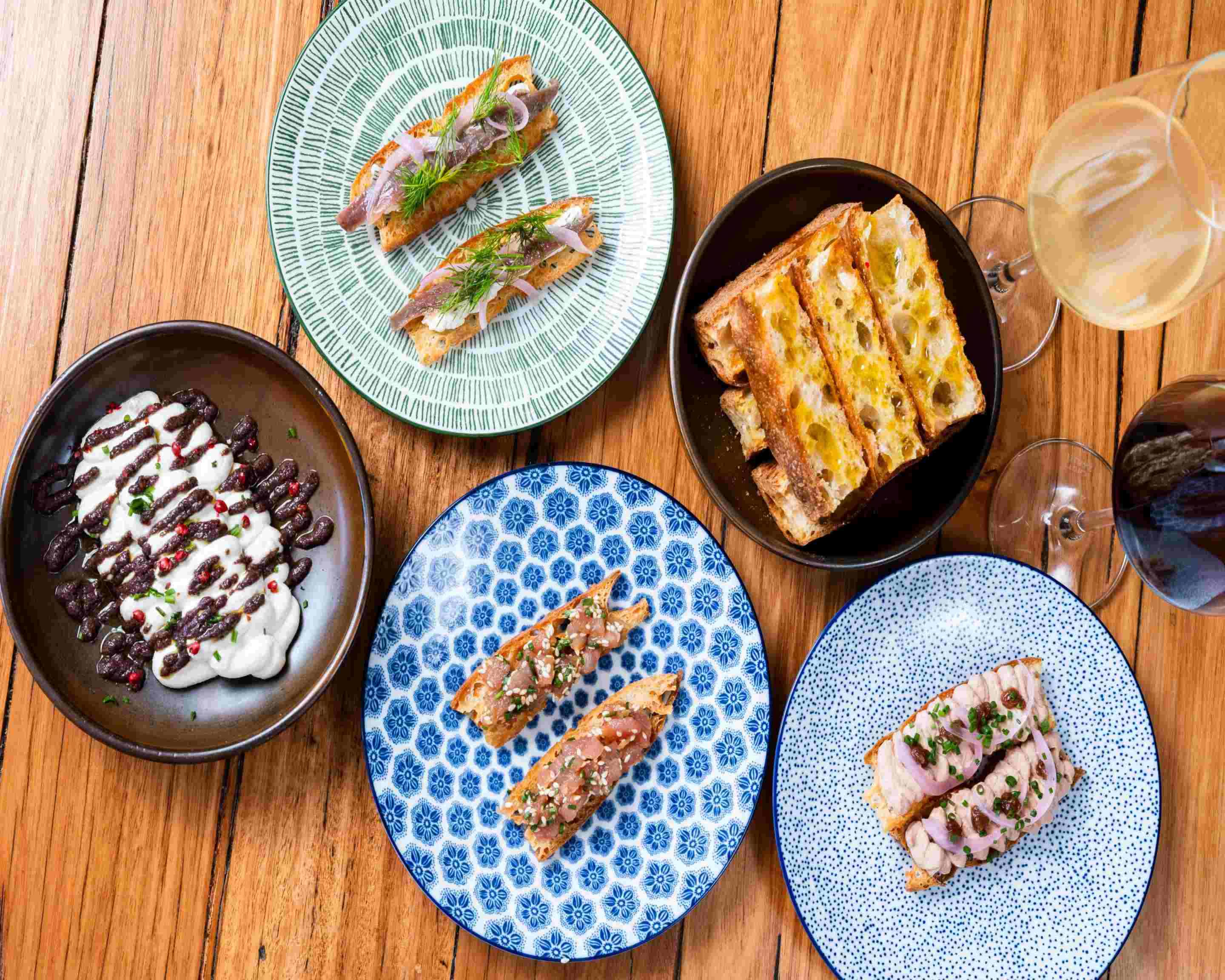 Arlo Wine Bar Menu Takeout in Geelong | Delivery Menu & Prices | Uber Eats