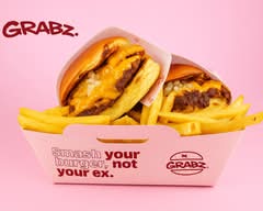 GRABZ Smashburger - Menü und Preise - Lieferservice in Köln | Uber Eats