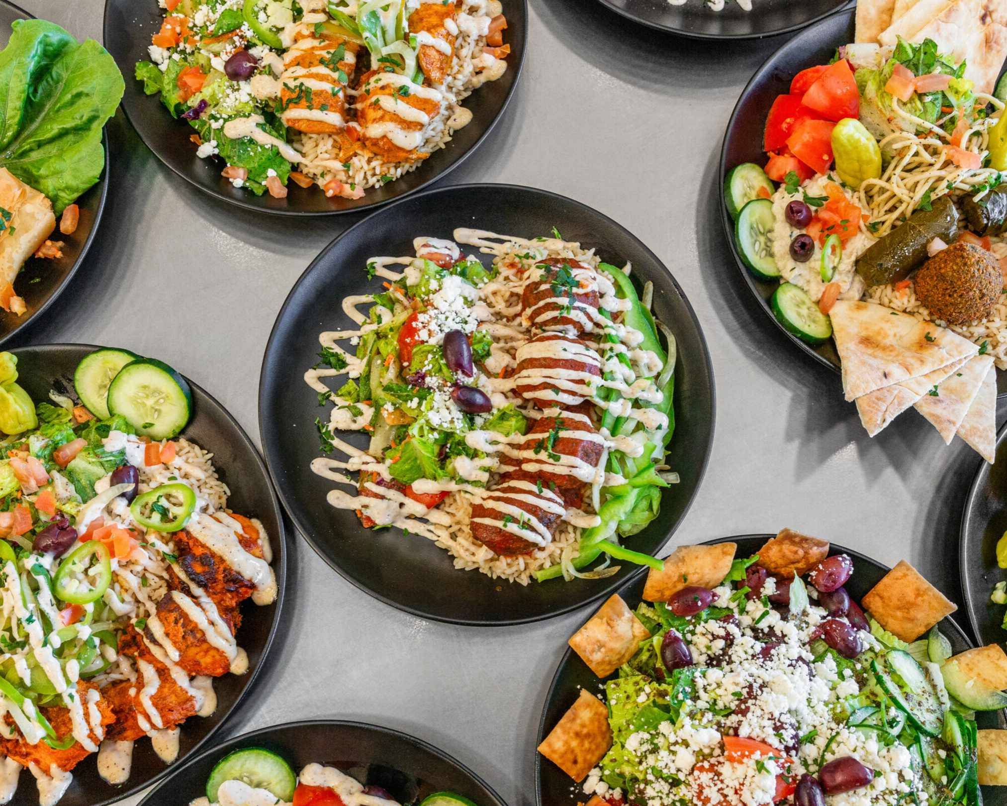 Order Kabab City (Merced) Menu Delivery in Merced | Menu & Prices ...