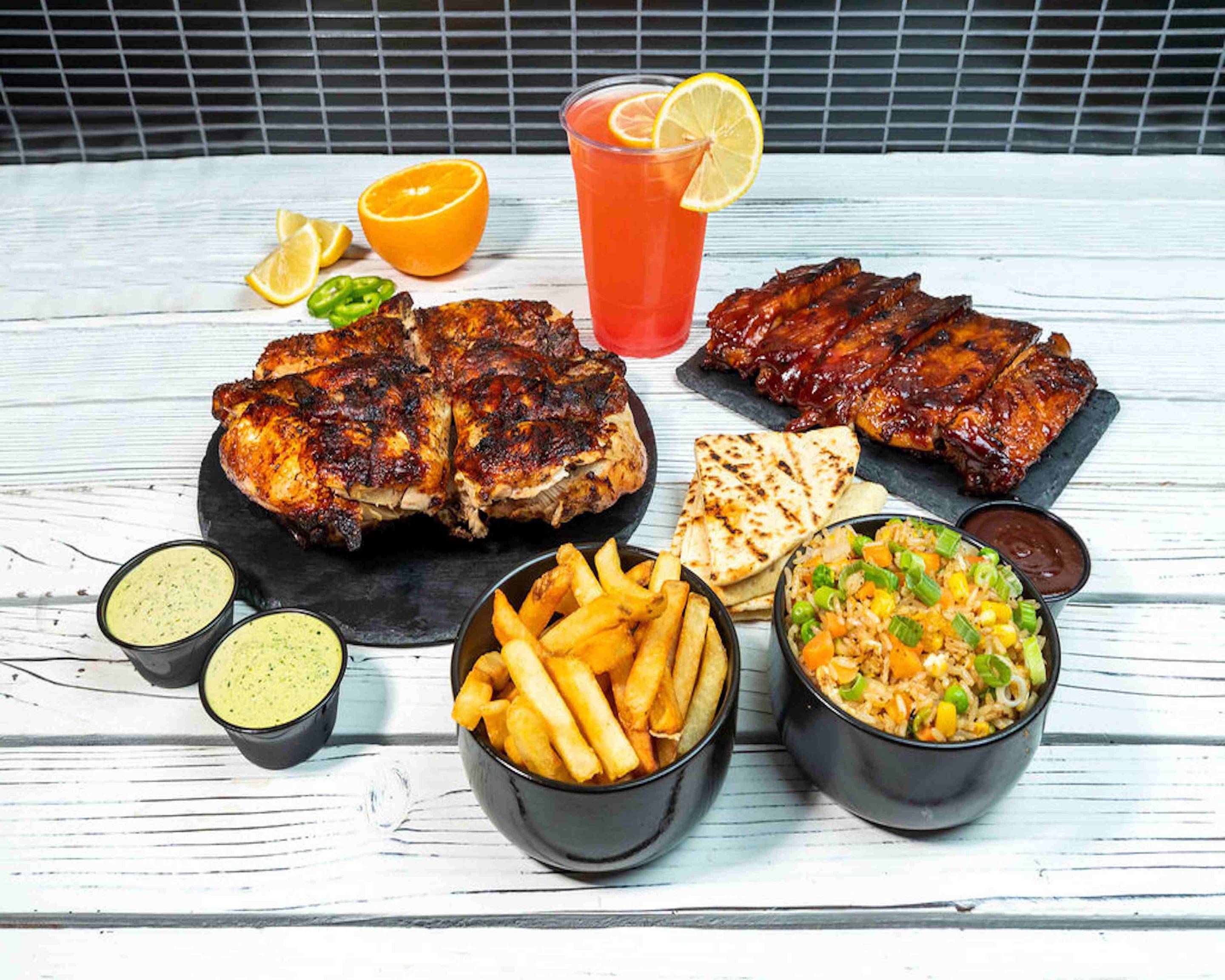 Order Chicken Stop (Bed-Stuy) - Menu & Prices - New York Delivery ...