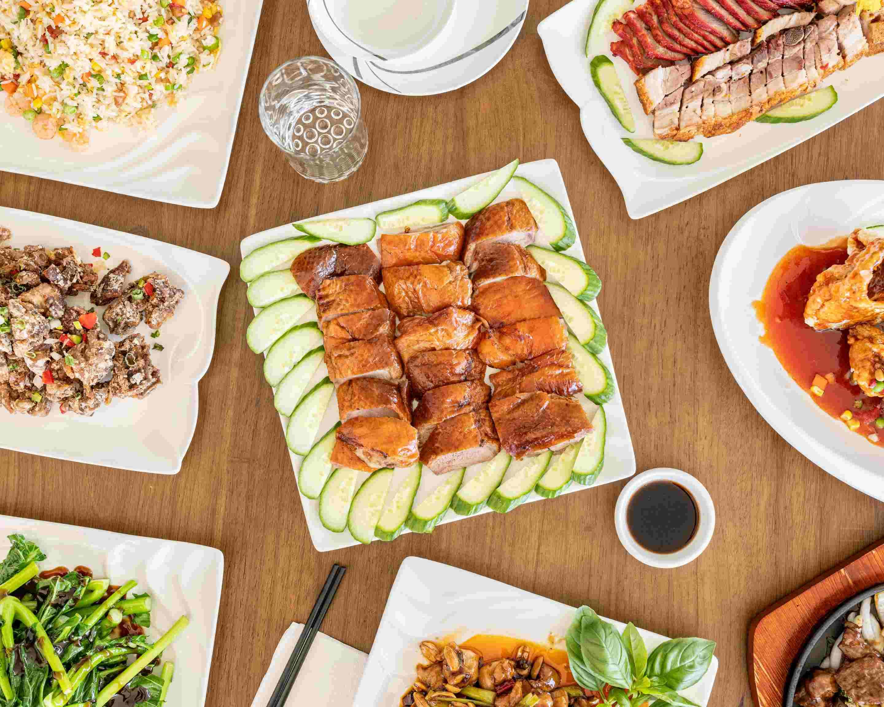 Order Northern Delicious | Menu & Prices | Melbourne Delivery | Uber Eats