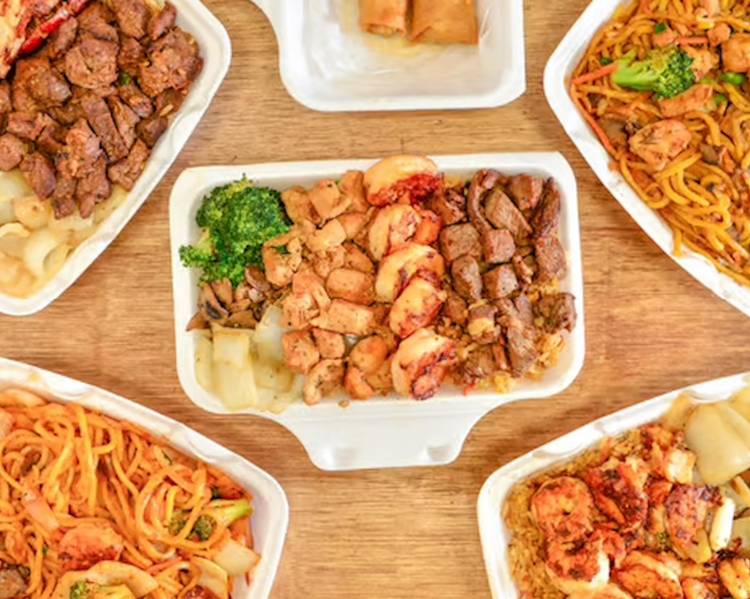 Order Yoshi Hibachi Grille Southfield Menu Delivery【Menu & Prices ...