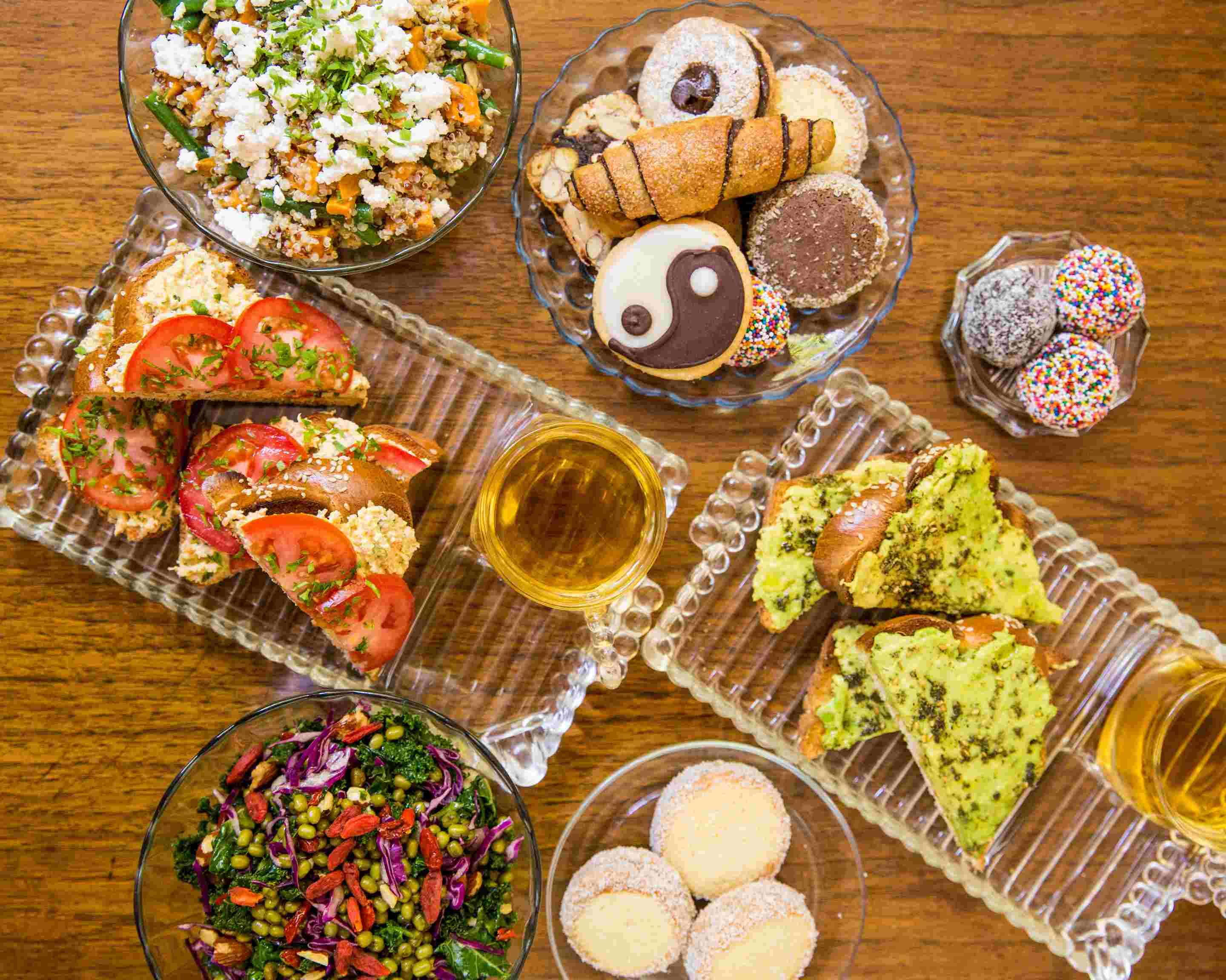 Order Bakery by Perkins (804 Boardman-Poland) Menu Delivery【Menu ...