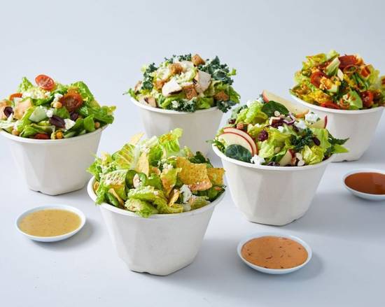 Order Chopt Creative Salad Co. (Ballpark) Menu Delivery in Washington D ...