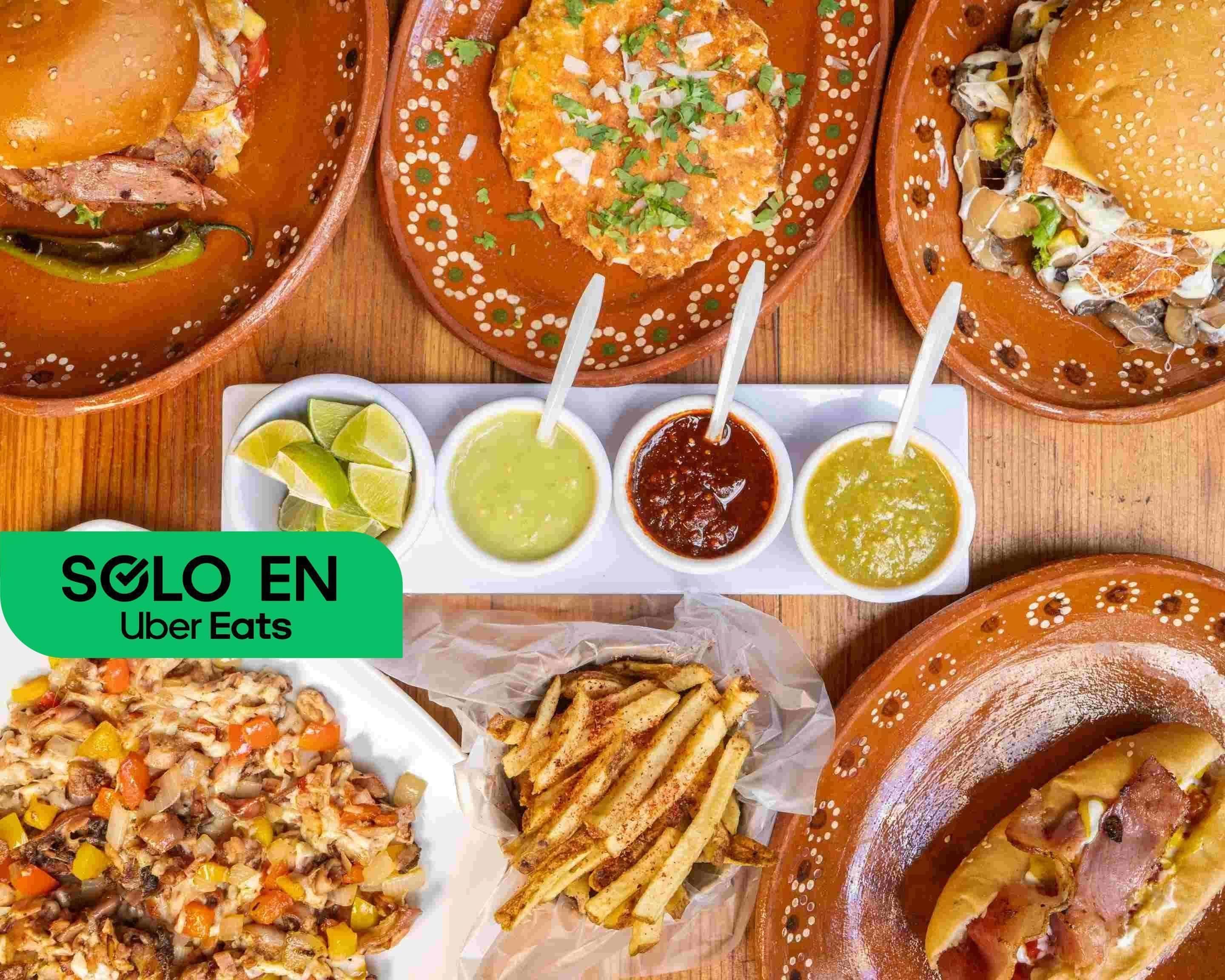Comida a Domicilio y Para Llevar en Morelia | Los Mejores Restaurantes ...