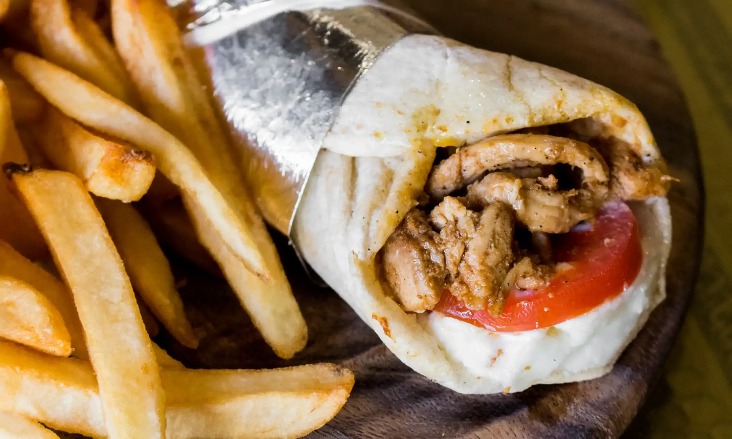 Order Fadi's Mediterranean Grill (21792 Katy Freeway) - Menu & Prices ...