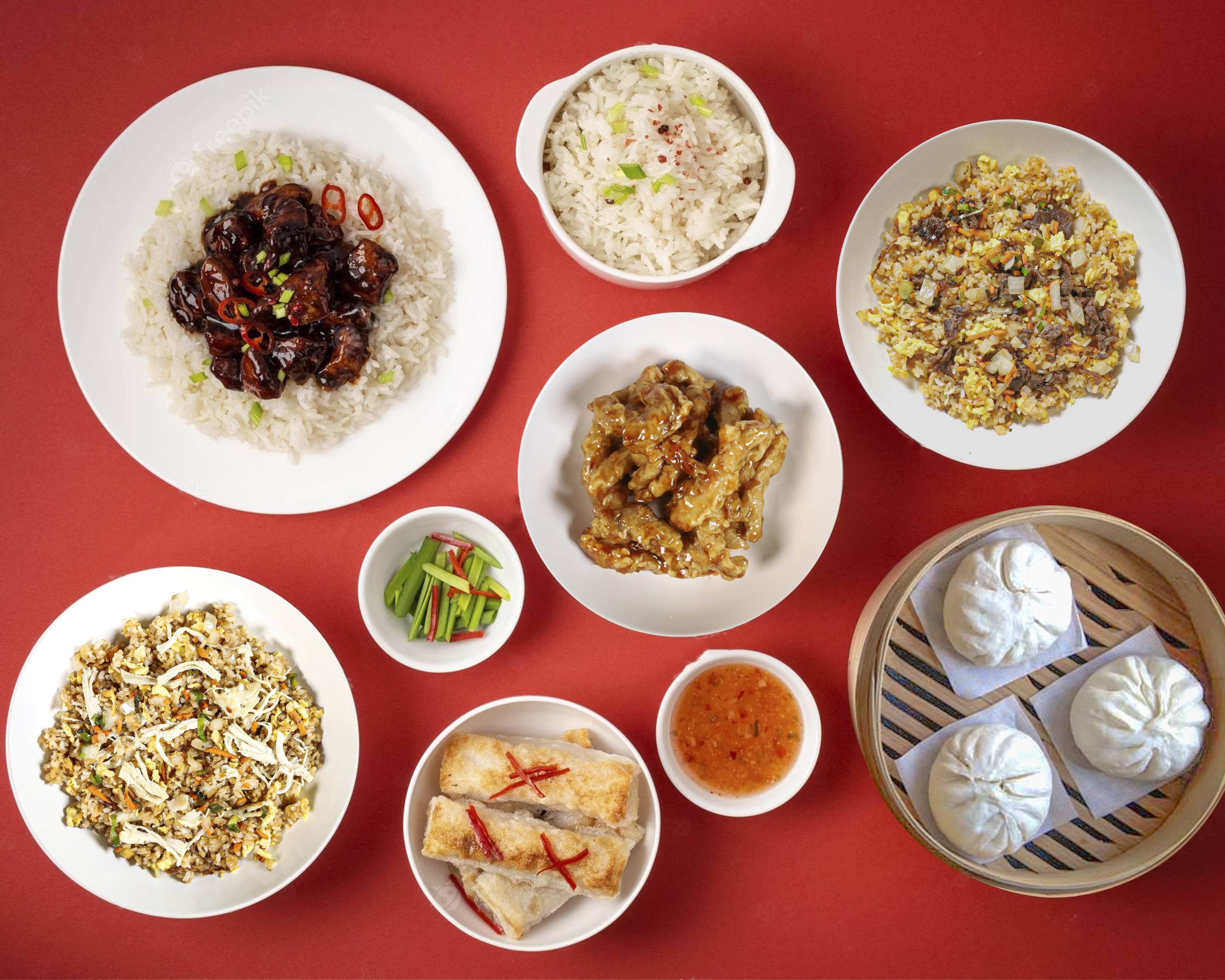 Chopstick Wei (at Boxete Kitchen) Menu Suwanee • Order Chopstick Wei ...