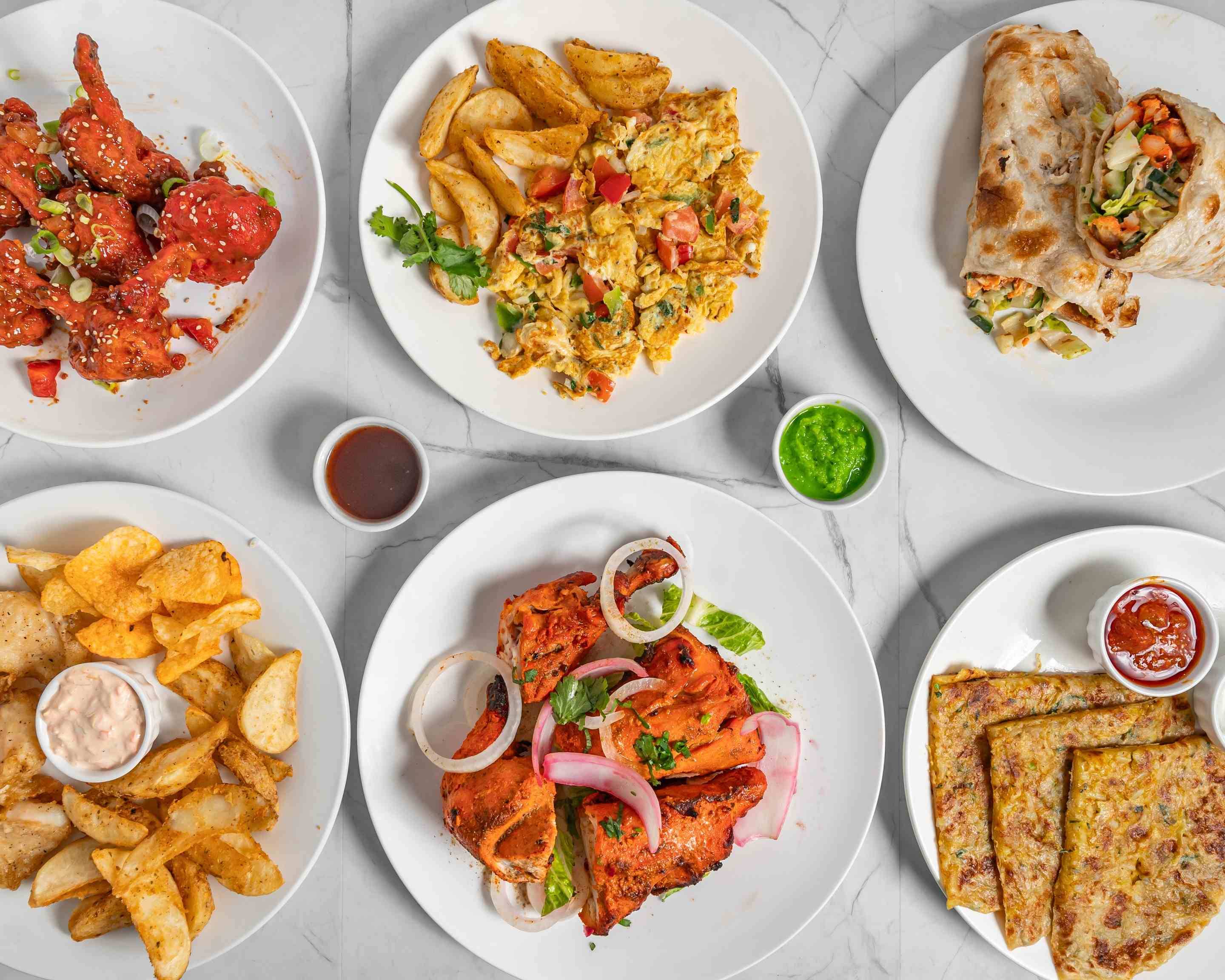 Order The Himalayan Grill Delivery【Menu & Prices】| Niagara Region ...