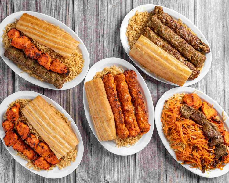 Order Bakhtar Halal Kabab Afghan (Fresh Meadows) - Menu & Prices - New ...