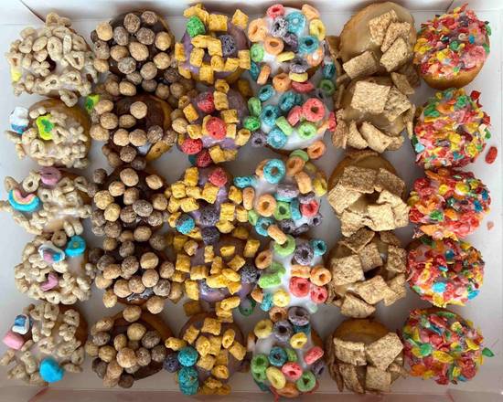 Order Dipped N' Smashed Delivery in Hoboken | Menu & Prices | Uber Eats