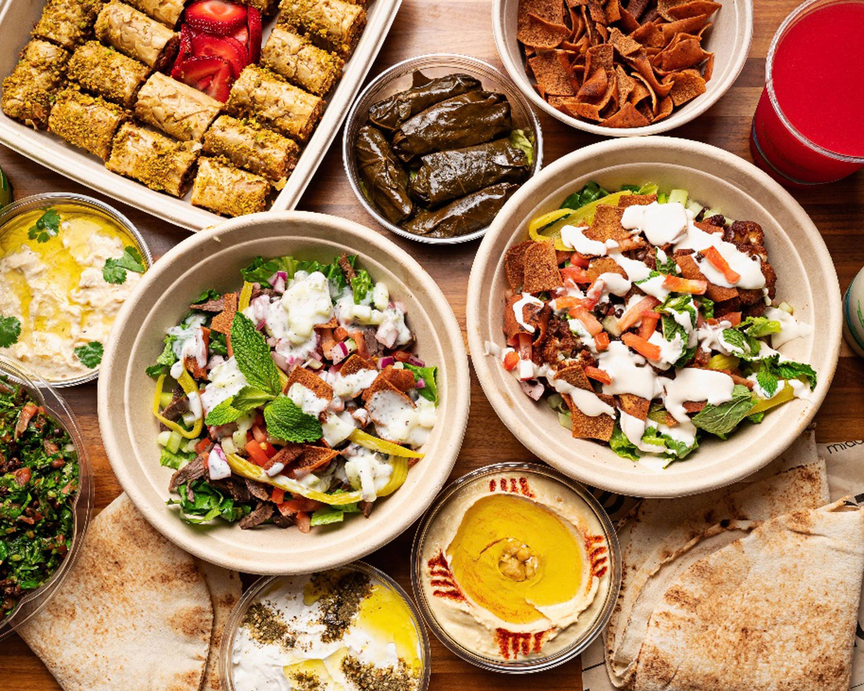 Order Muncheez - Menu & Prices - Washington Delivery | Uber Eats