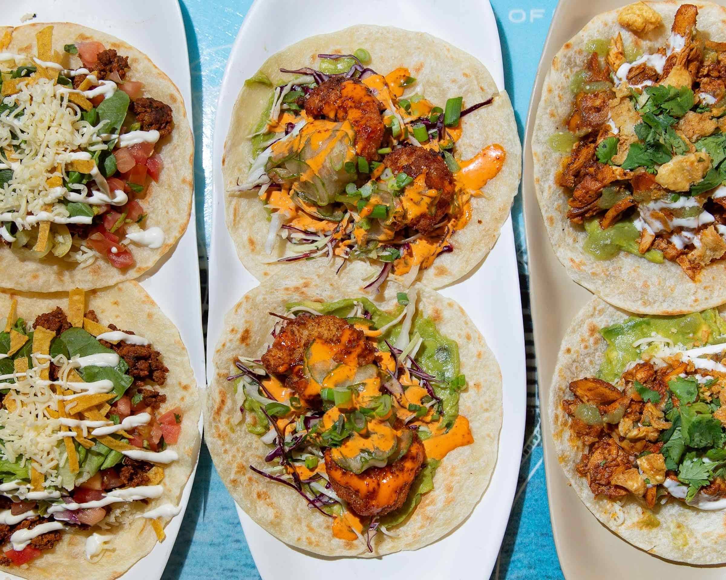 Order Tako Torta @ Bakery Square Menu Delivery in Pittsburgh | Menu ...