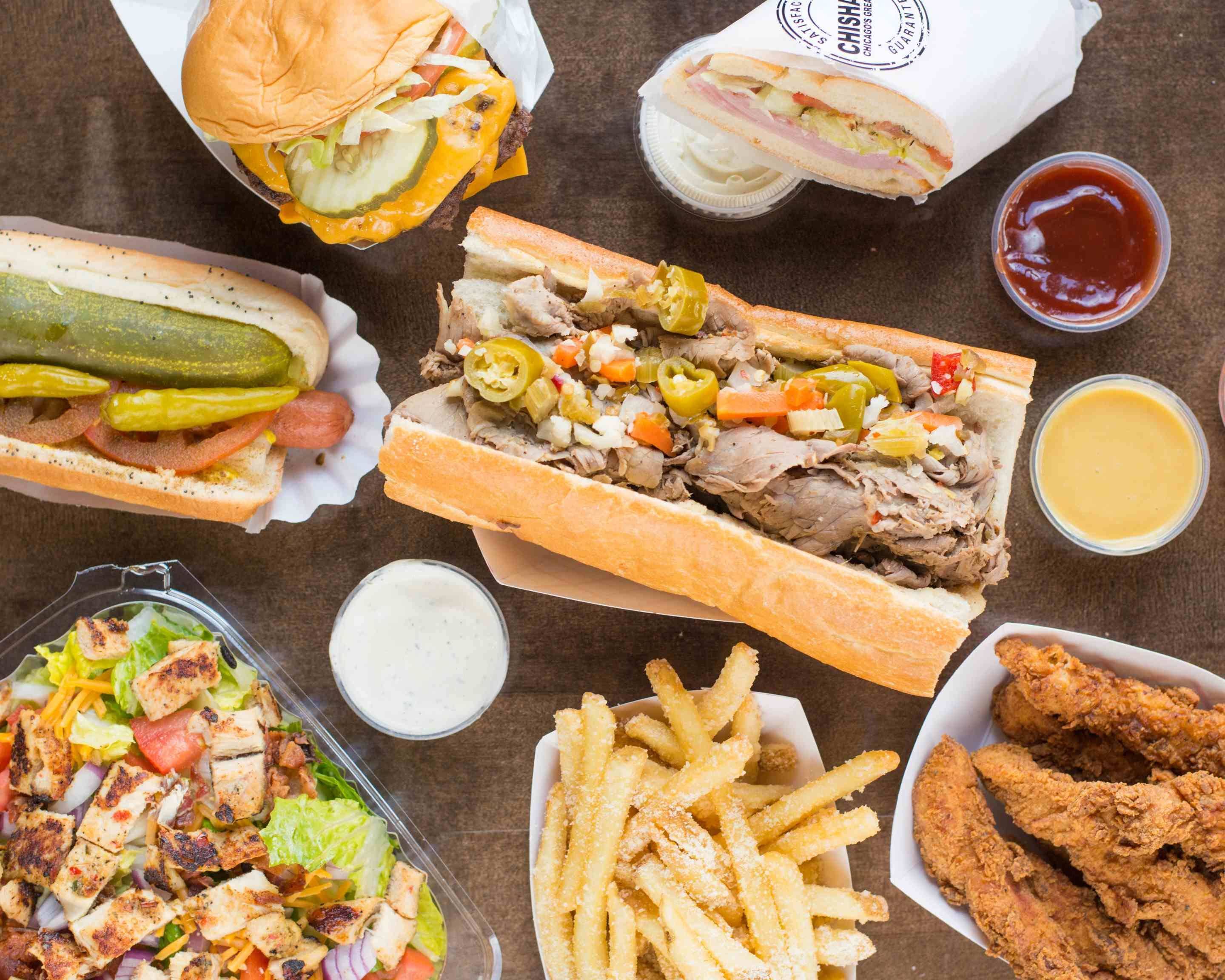 Chishack Menu Willowbrook • Order Chishack Delivery Online • Postmates