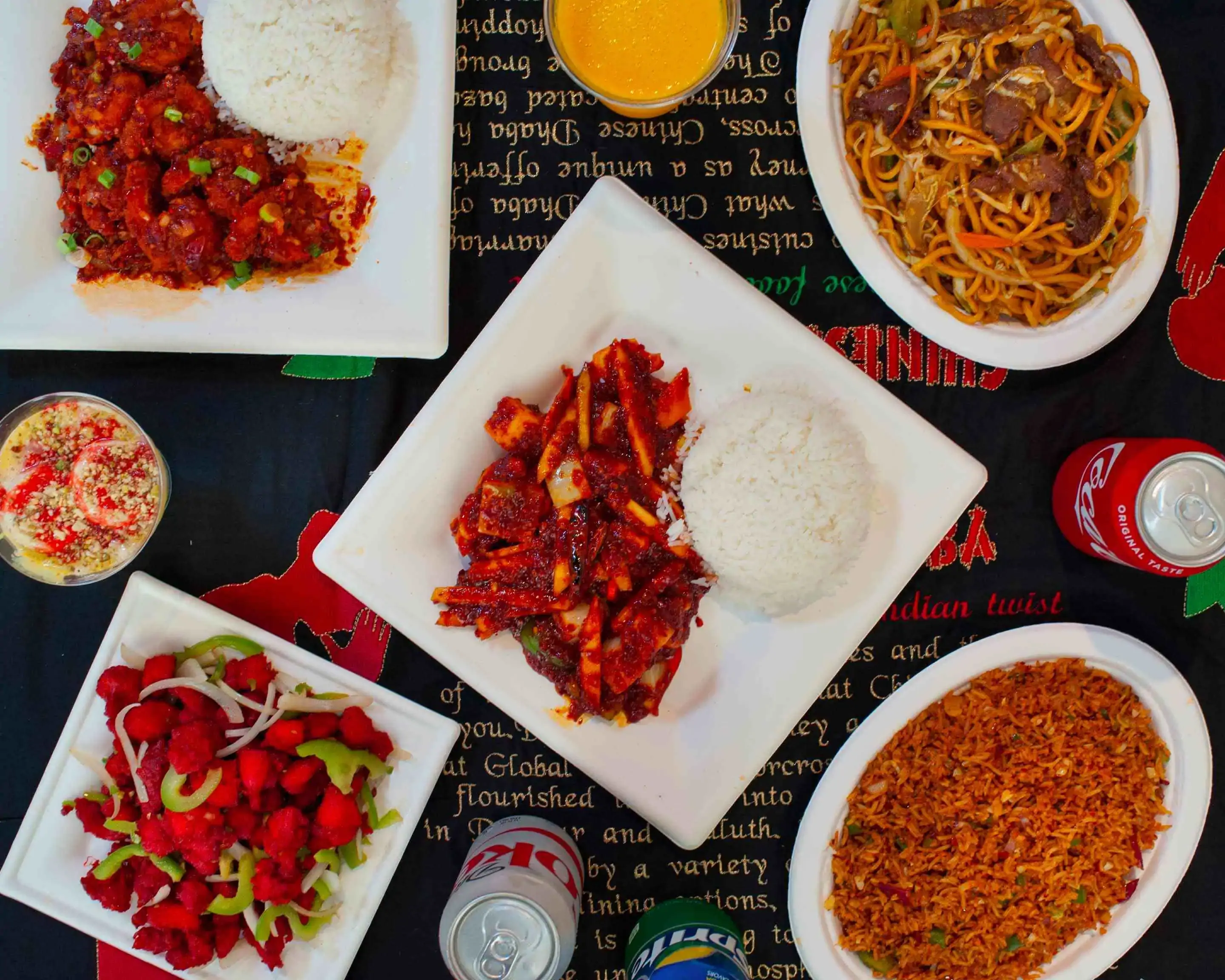 Order Gwalia Sweets & Restaurant - Menu & Prices - Frisco Delivery ...