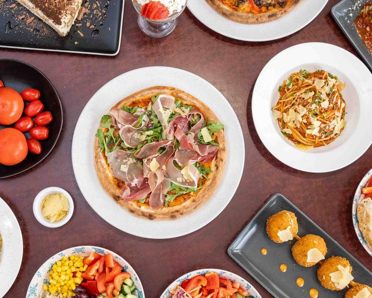 Pomodoro Menu Takeaway in Hobart | Delivery Menu & Prices | Uber Eats