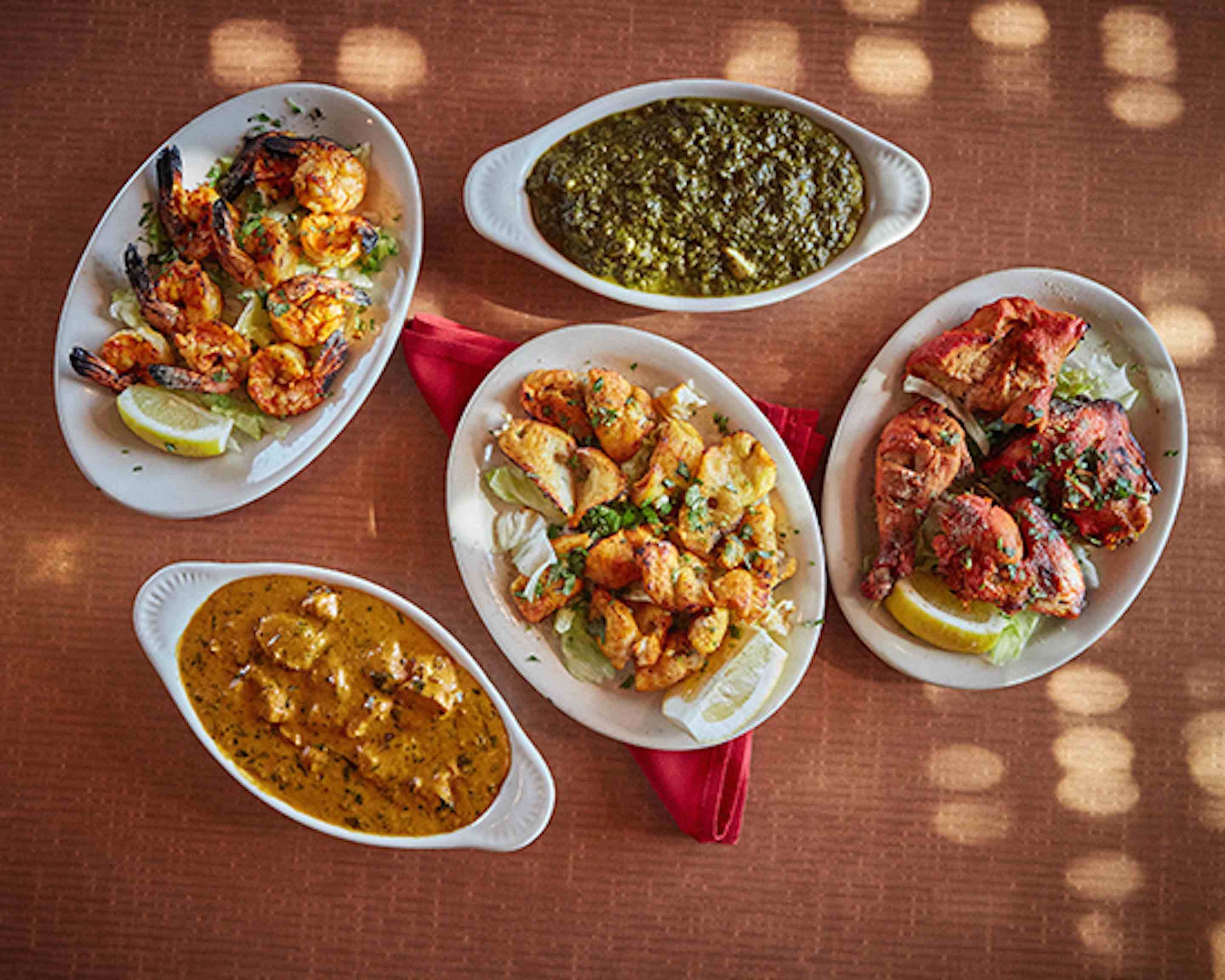 Order Namasthe Indian Restaurant - Menu & Prices - Bothell Delivery ...