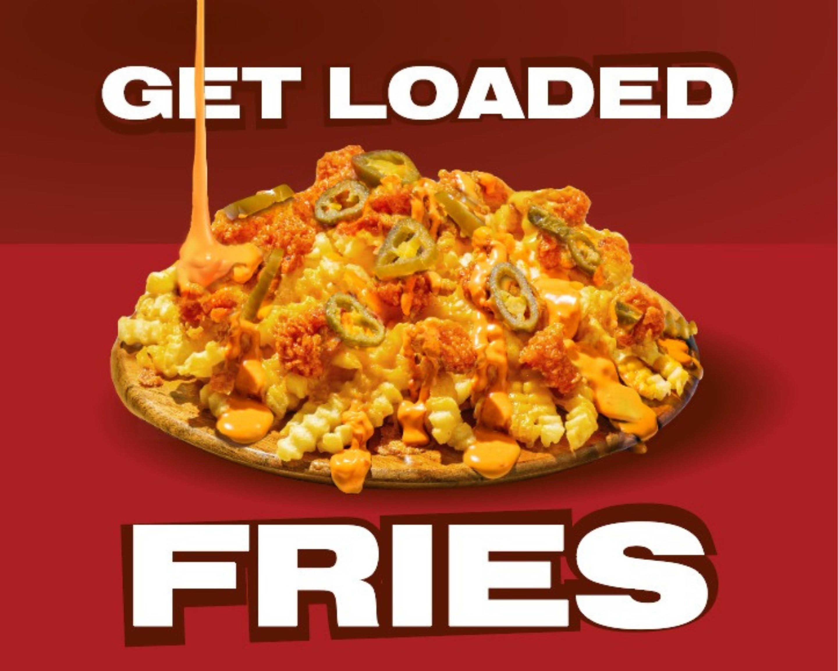 Order Tex's Chicken & Burgers (1349 Hempstead Tpke) - Menu & Prices ...