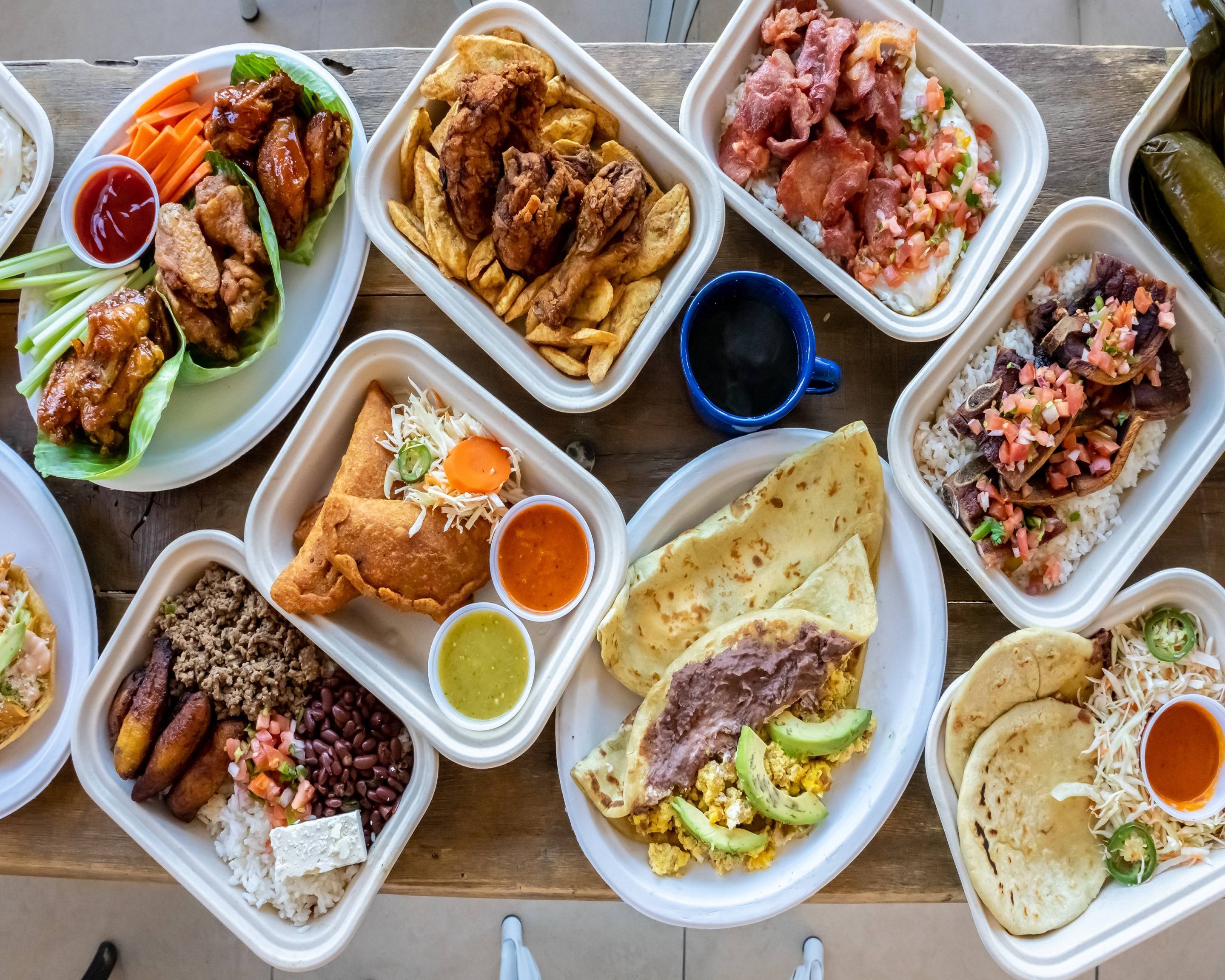 La Mesa Menu Massapequa • Order La Mesa Delivery Online • Postmates