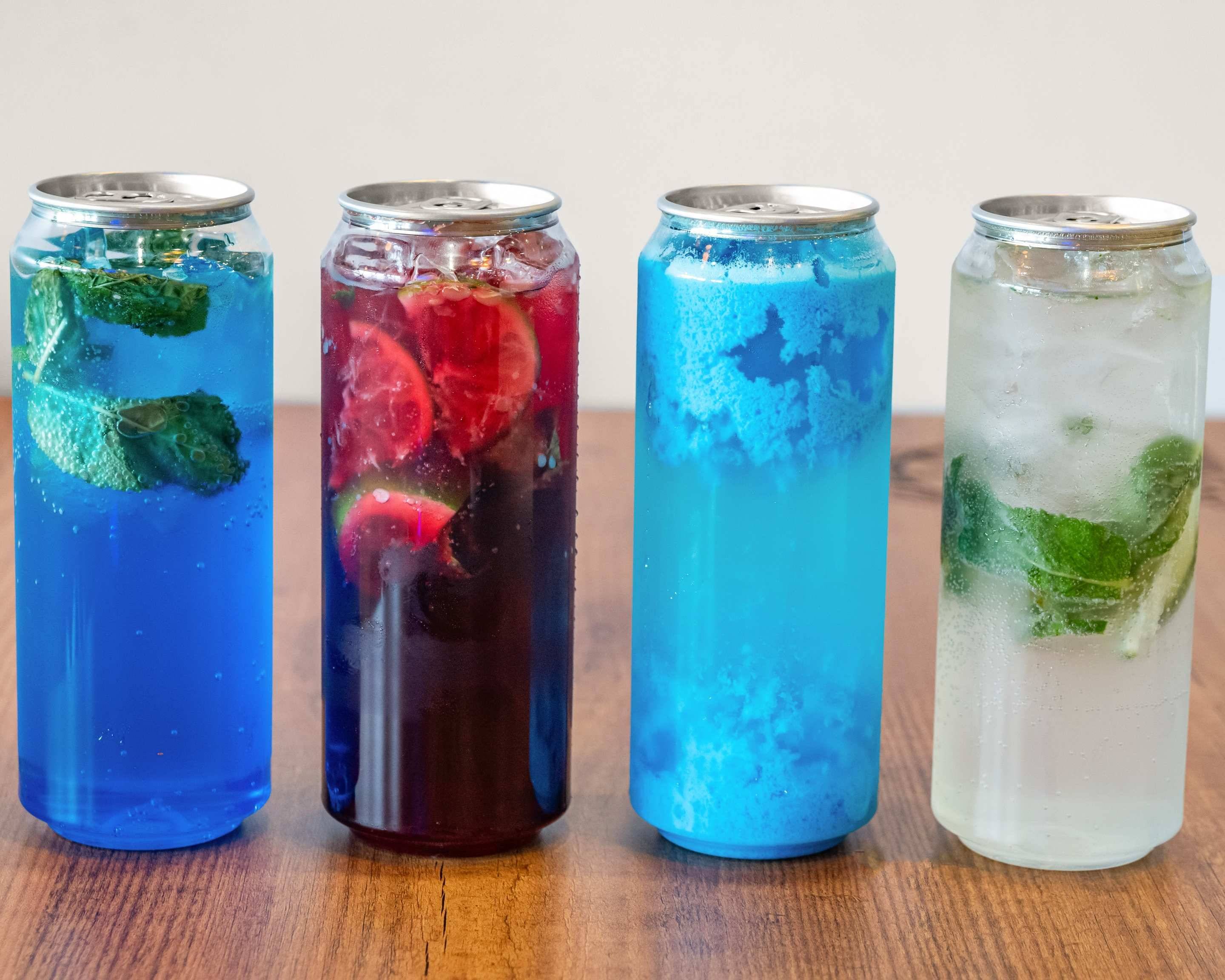 Order Aseer Time - Juice Time - عصير تايم Menu Delivery in Windsor ...